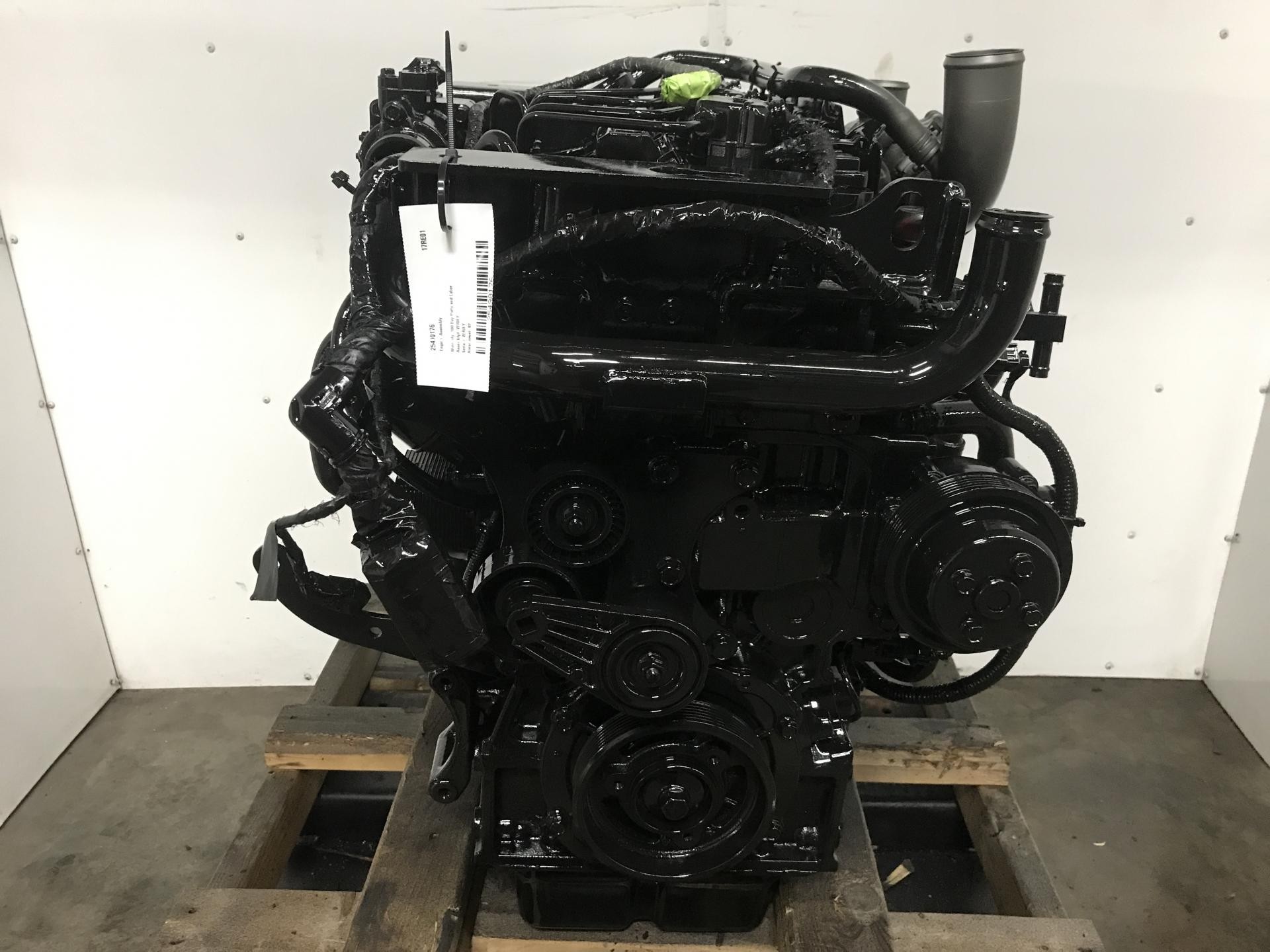 Doosan D34 Engine Assembly for Sale