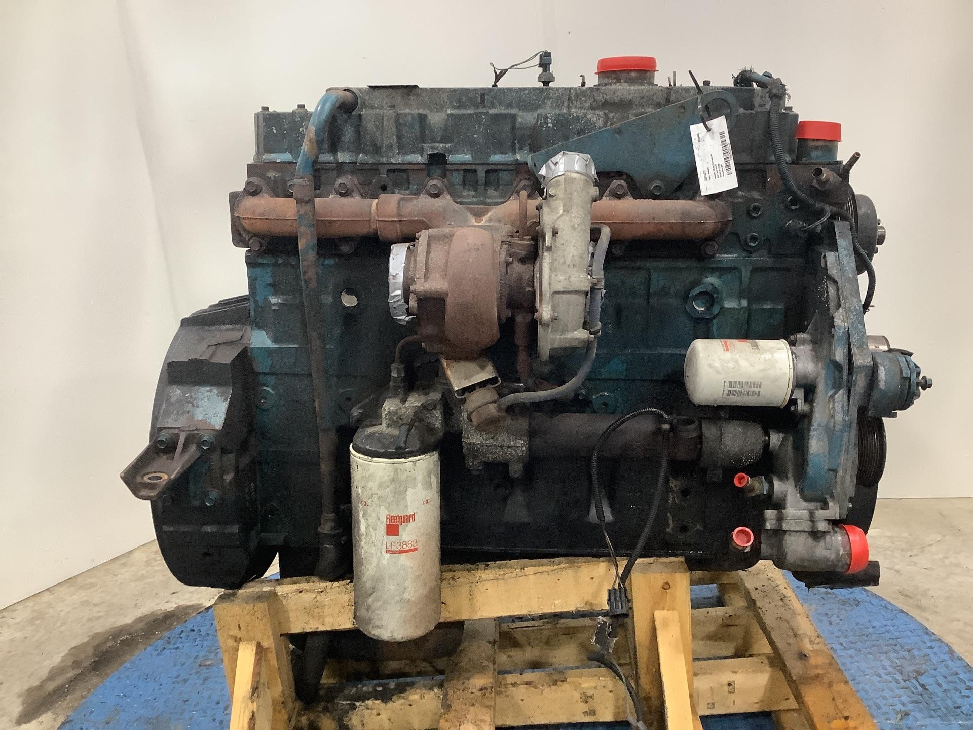 International DT530E Engine Assembly for Sale