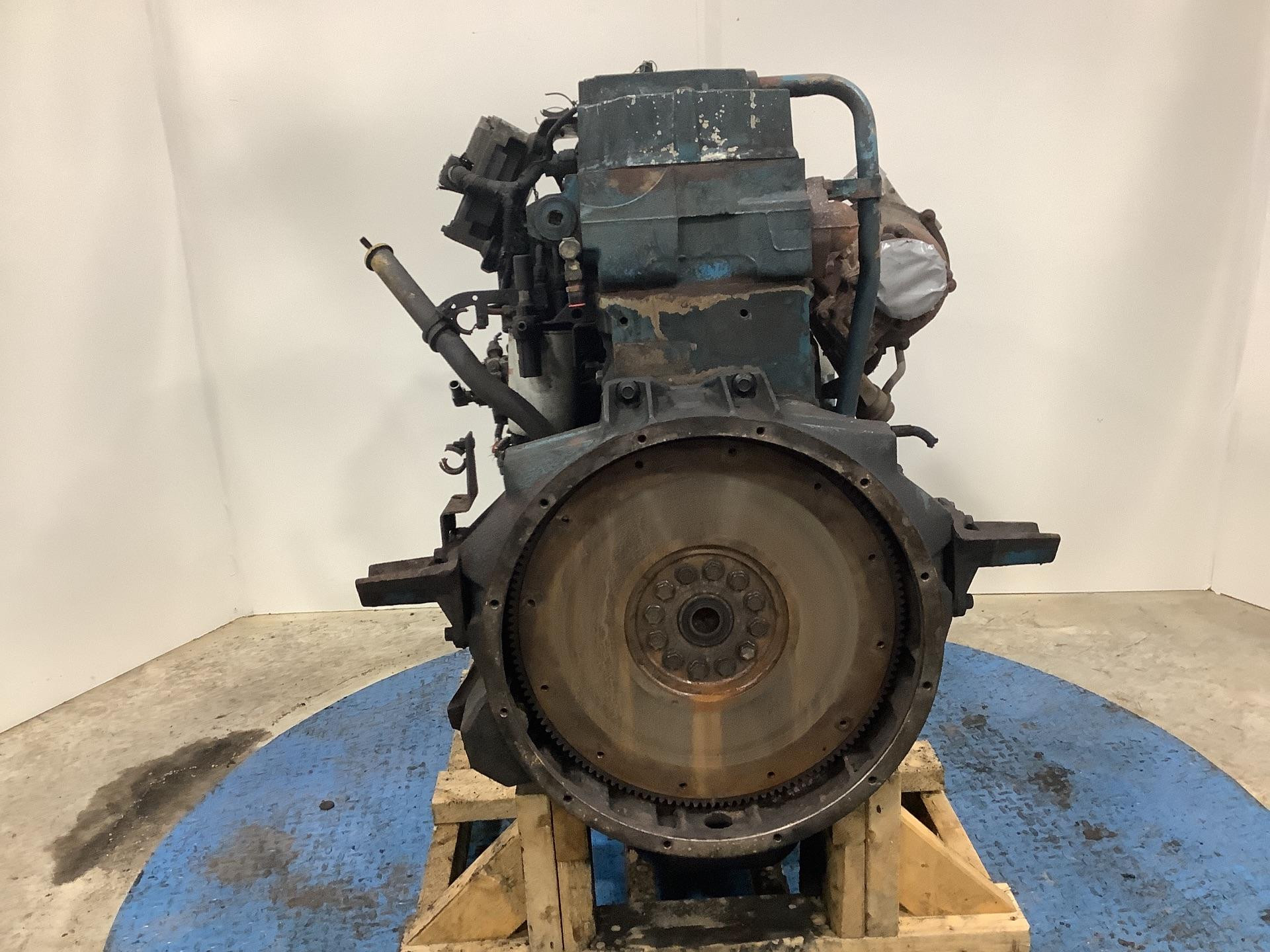 International DT530E Engine Assembly for Sale