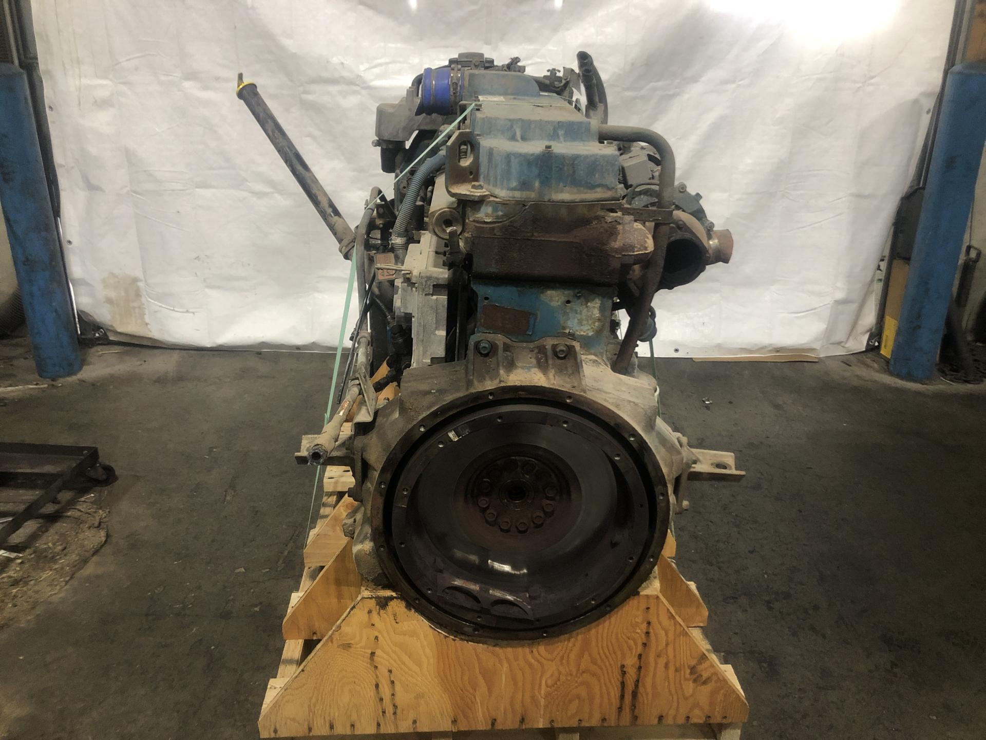 International DT530E Engine Assembly for Sale