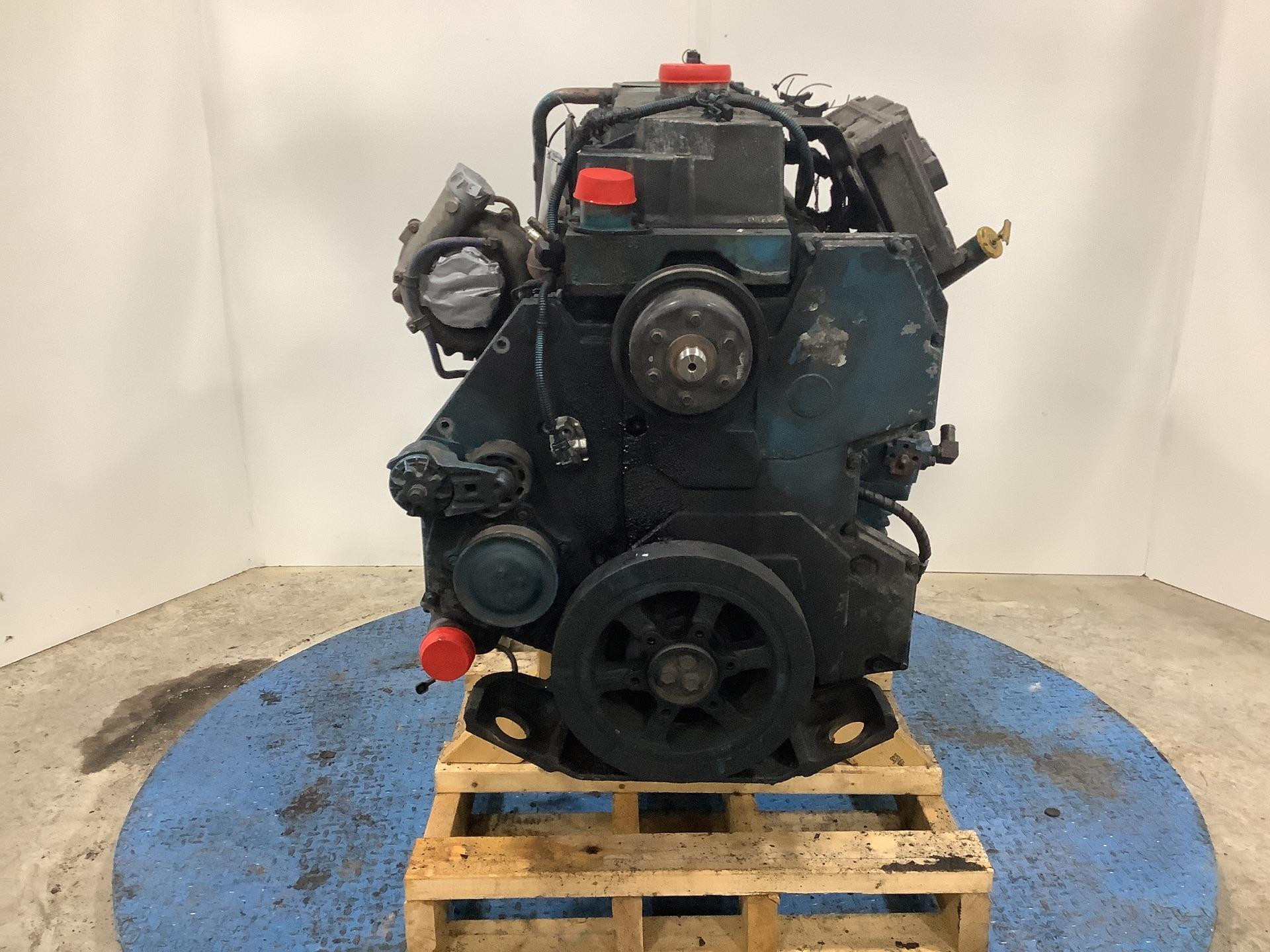 International DT530E Engine Assembly for Sale