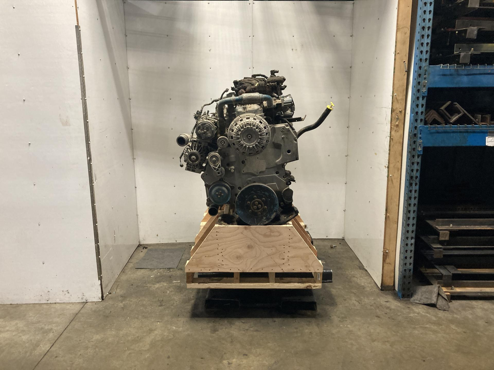 International DT570 Engine Assembly for Sale