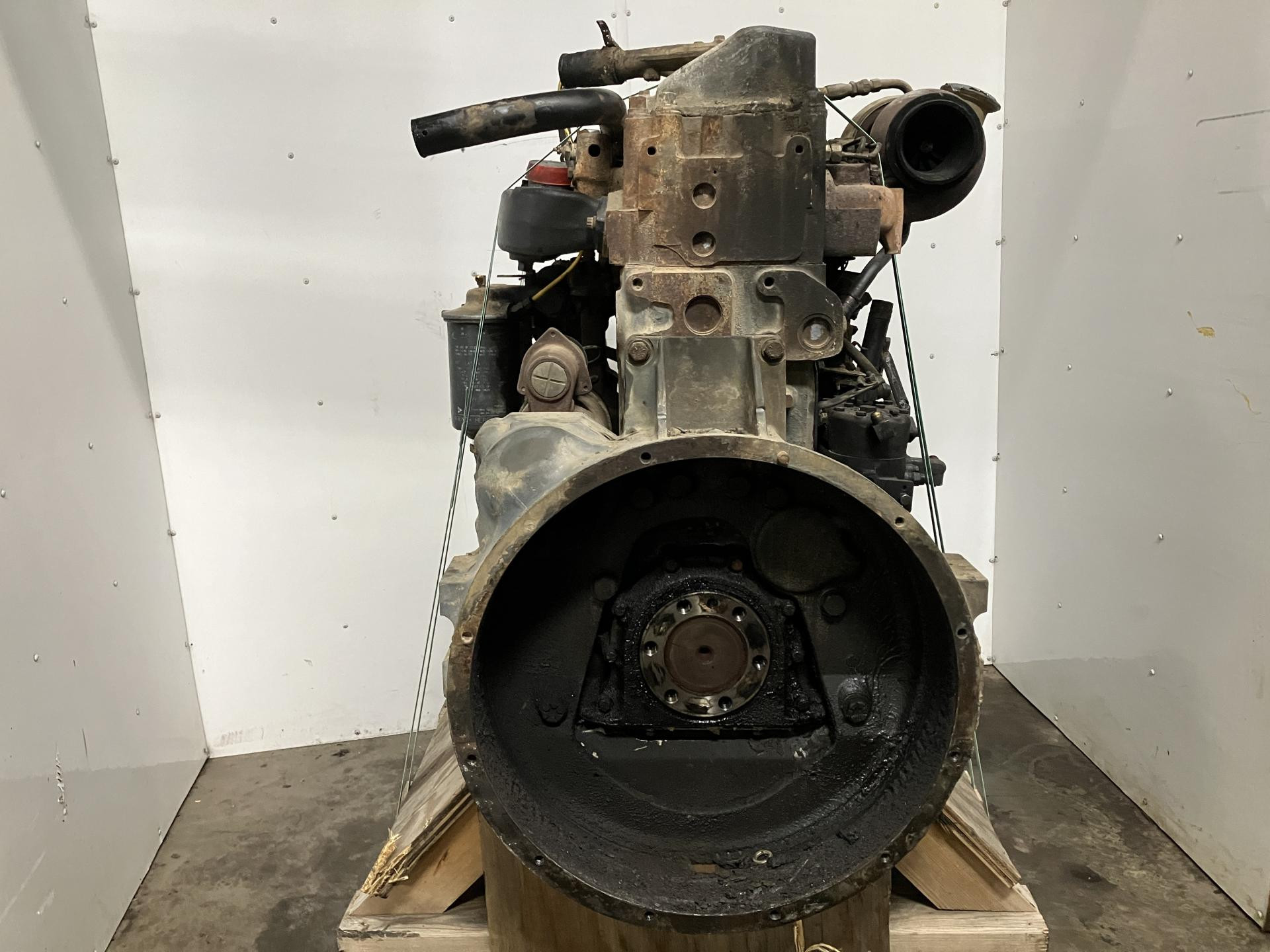 Mack E6 Engine Assembly for Sale