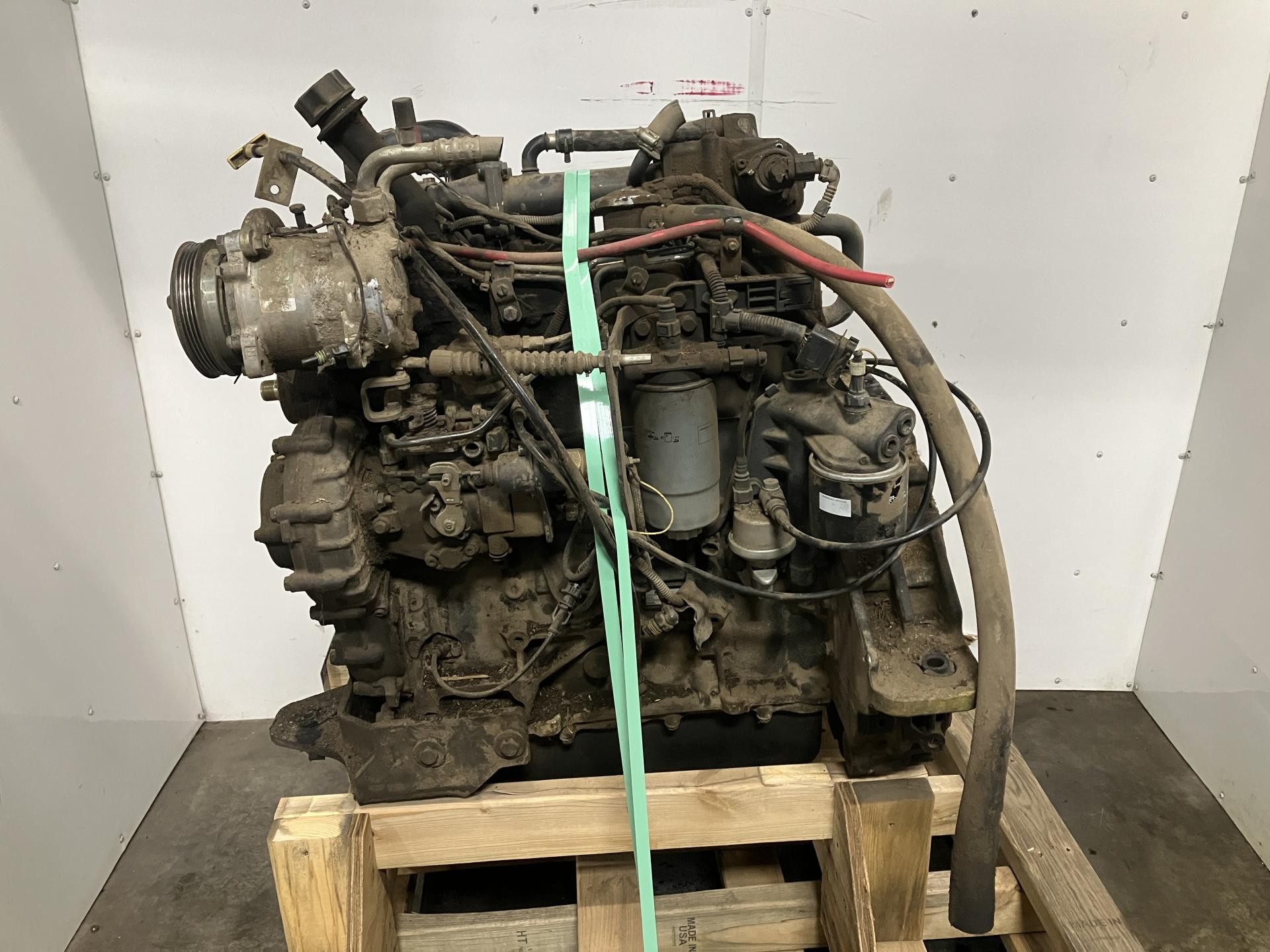 New Holland F5CE5454 Engine Assembly for Sale
