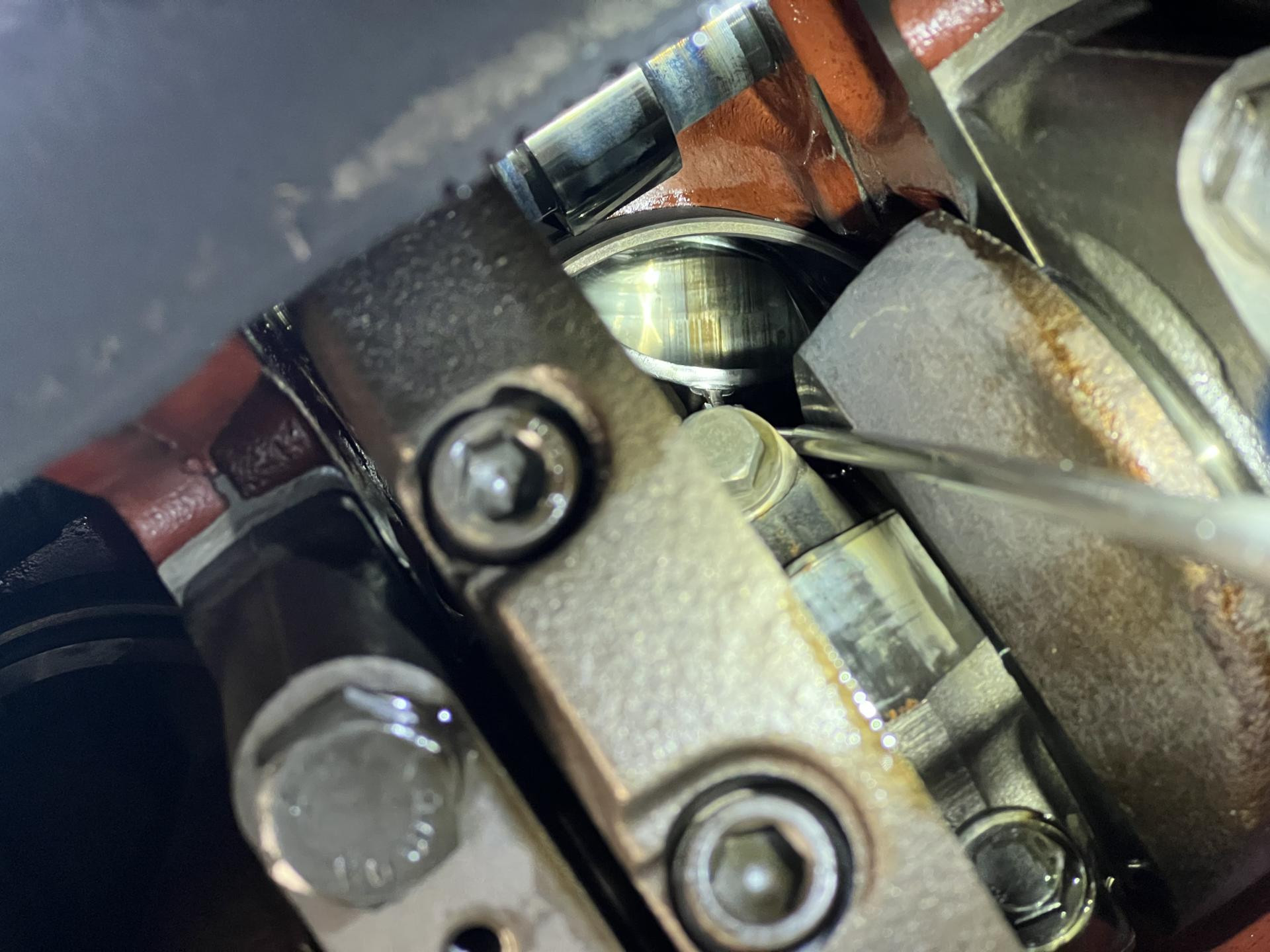 Deutz F6L913 Engine Assembly for Sale