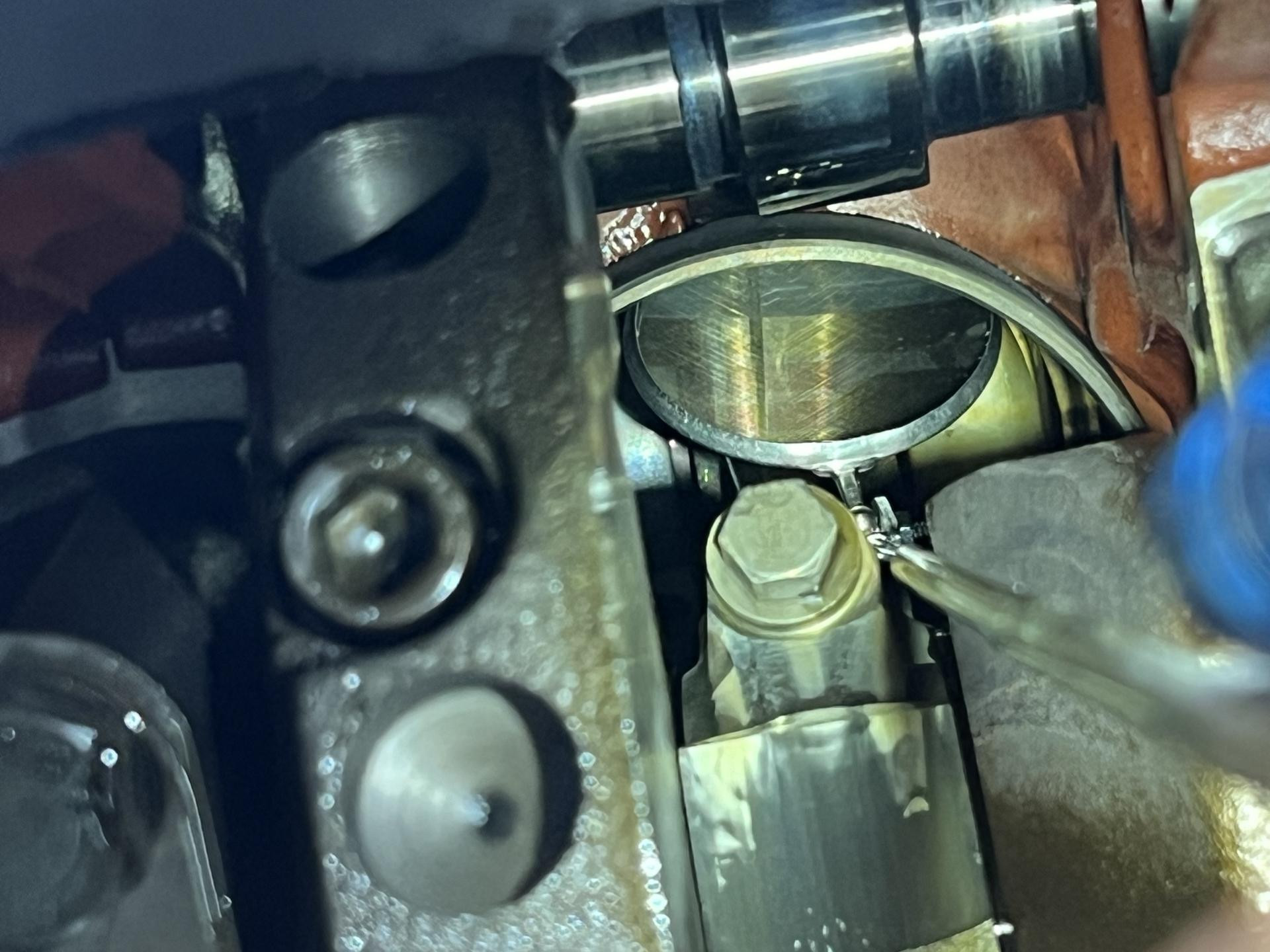 Deutz F6L913 Engine Assembly for Sale