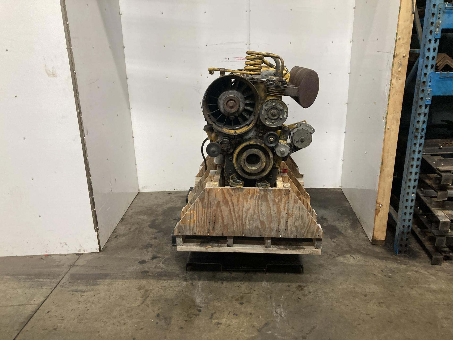 Deutz F6L913 Engine Assembly for Sale