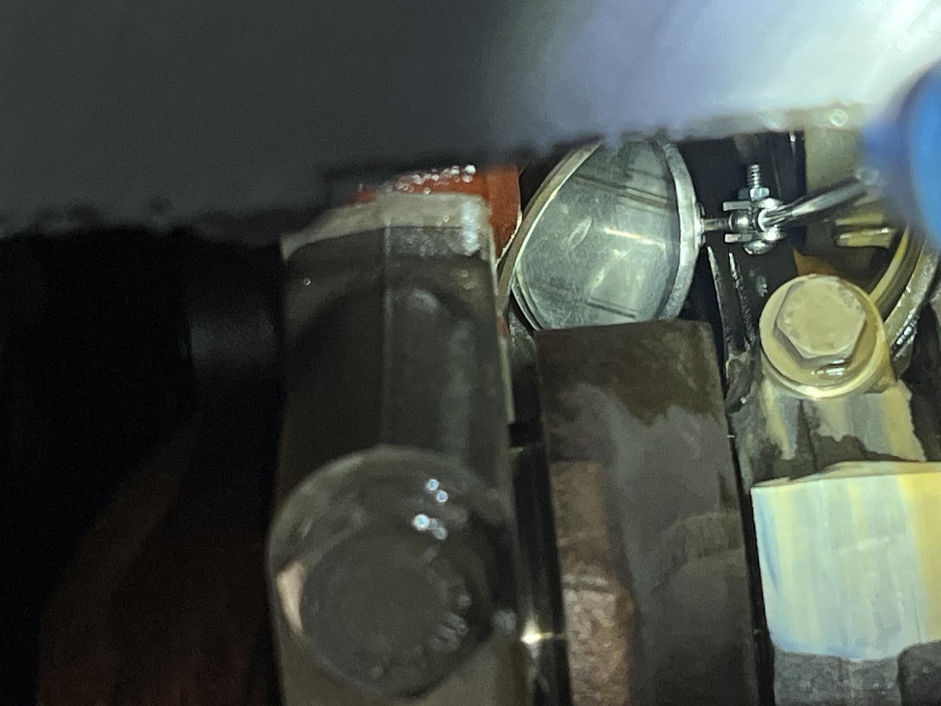 Deutz F6L913 Engine Assembly for Sale