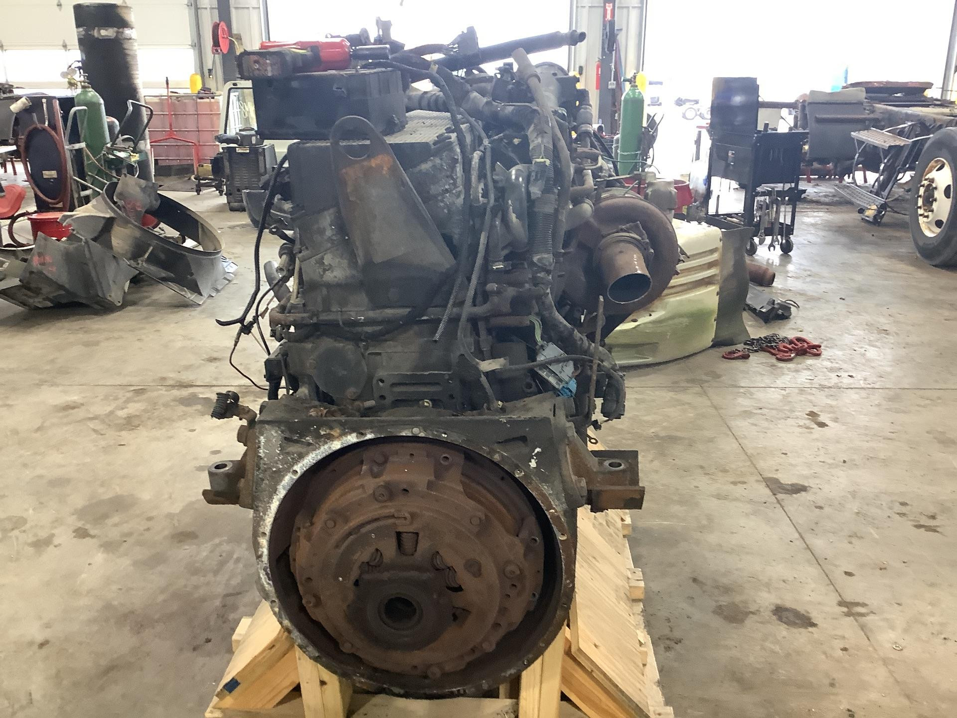 Cummins ISM Engine Assembly for Sale