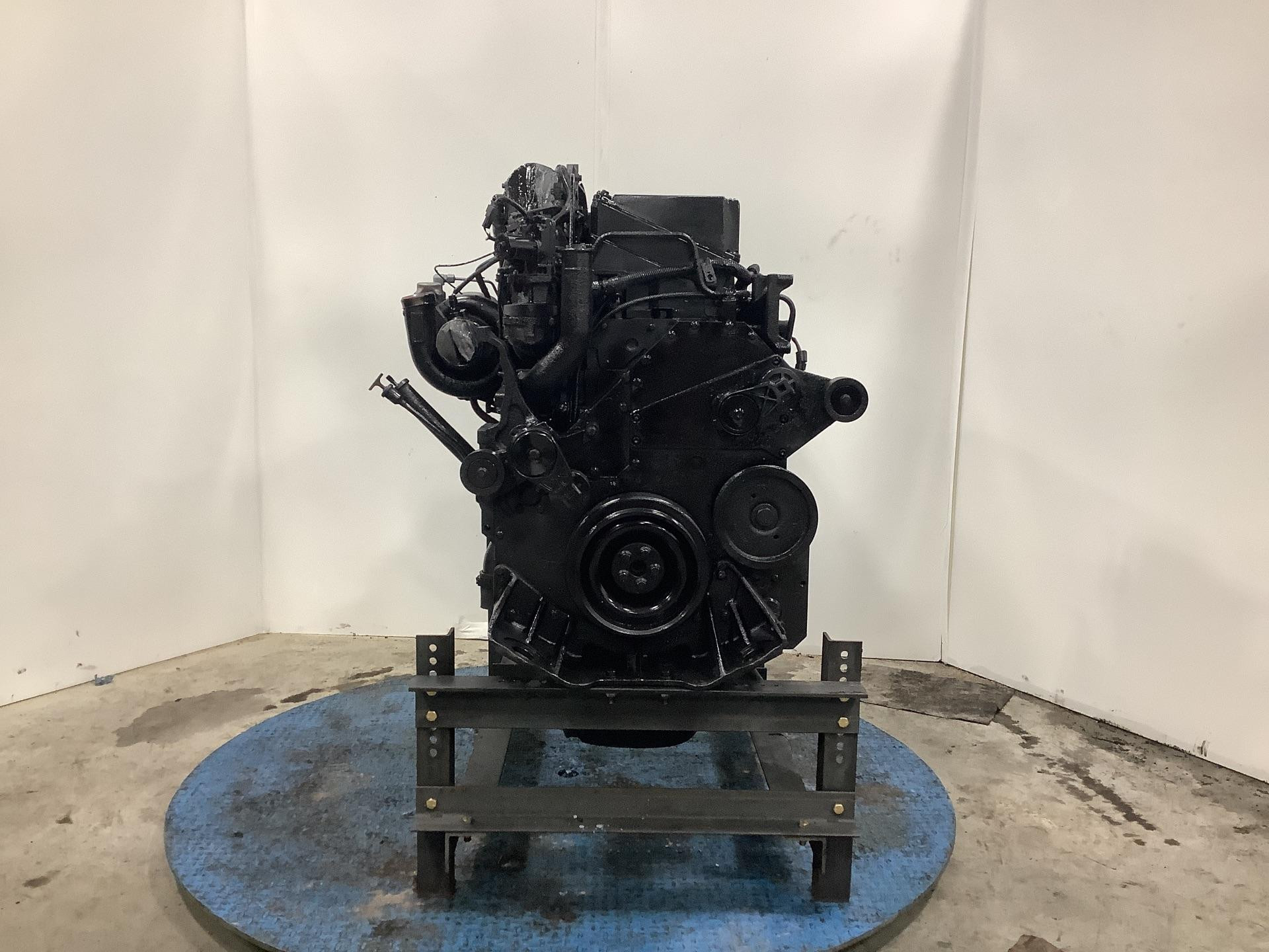 Cummins ISM Engine Assembly for Sale