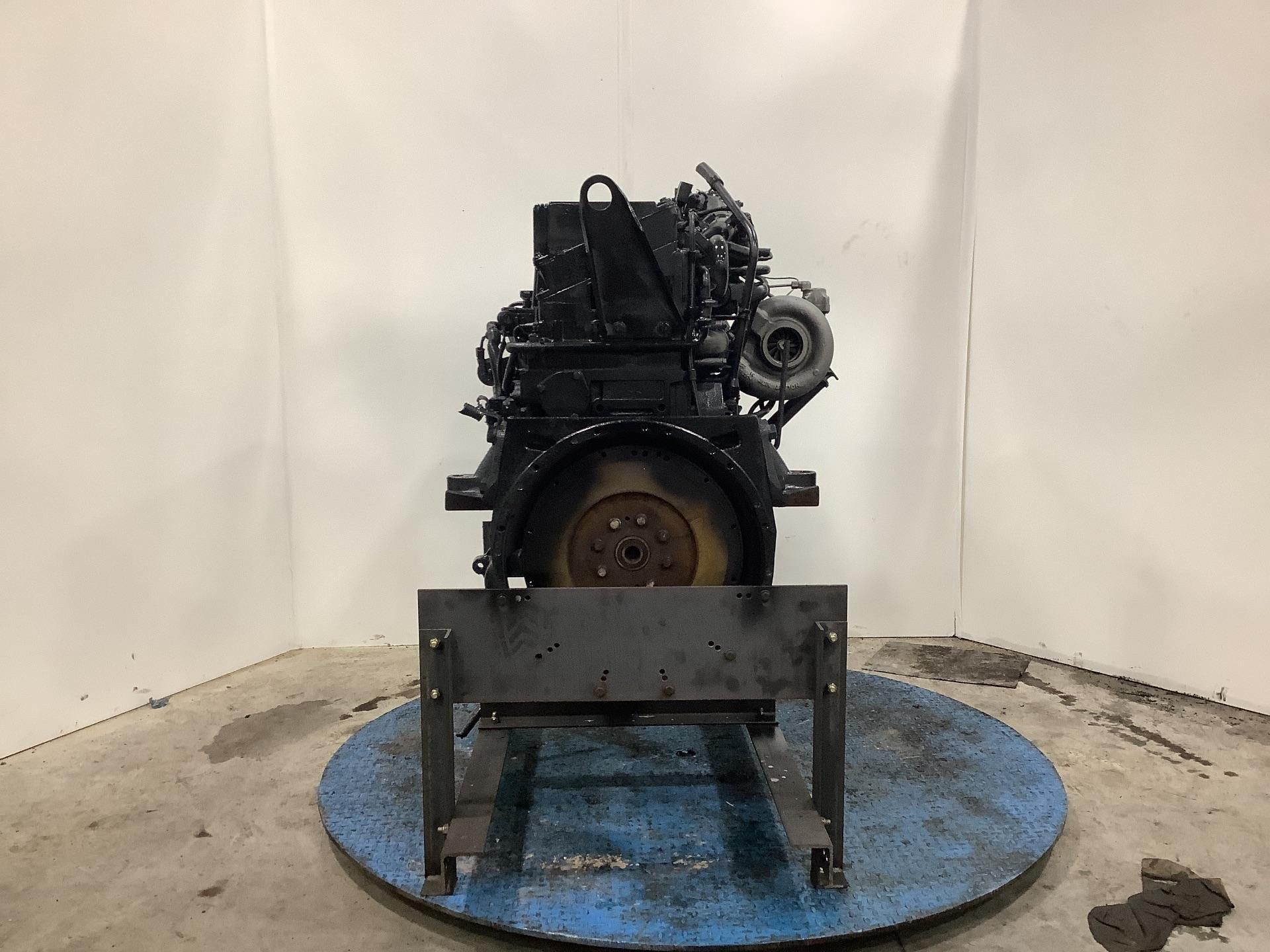 Cummins ISM Engine Assembly for Sale