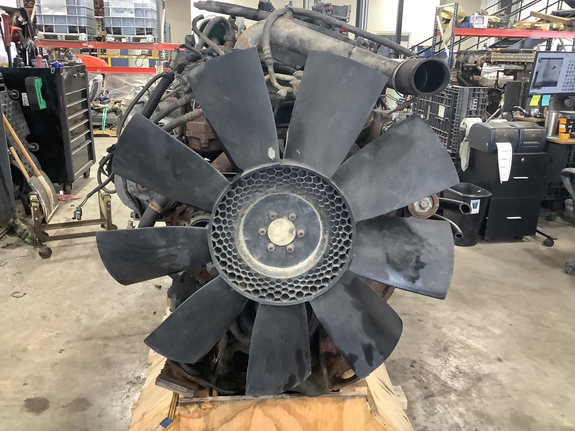 Cummins ISM Engine Assembly for Sale