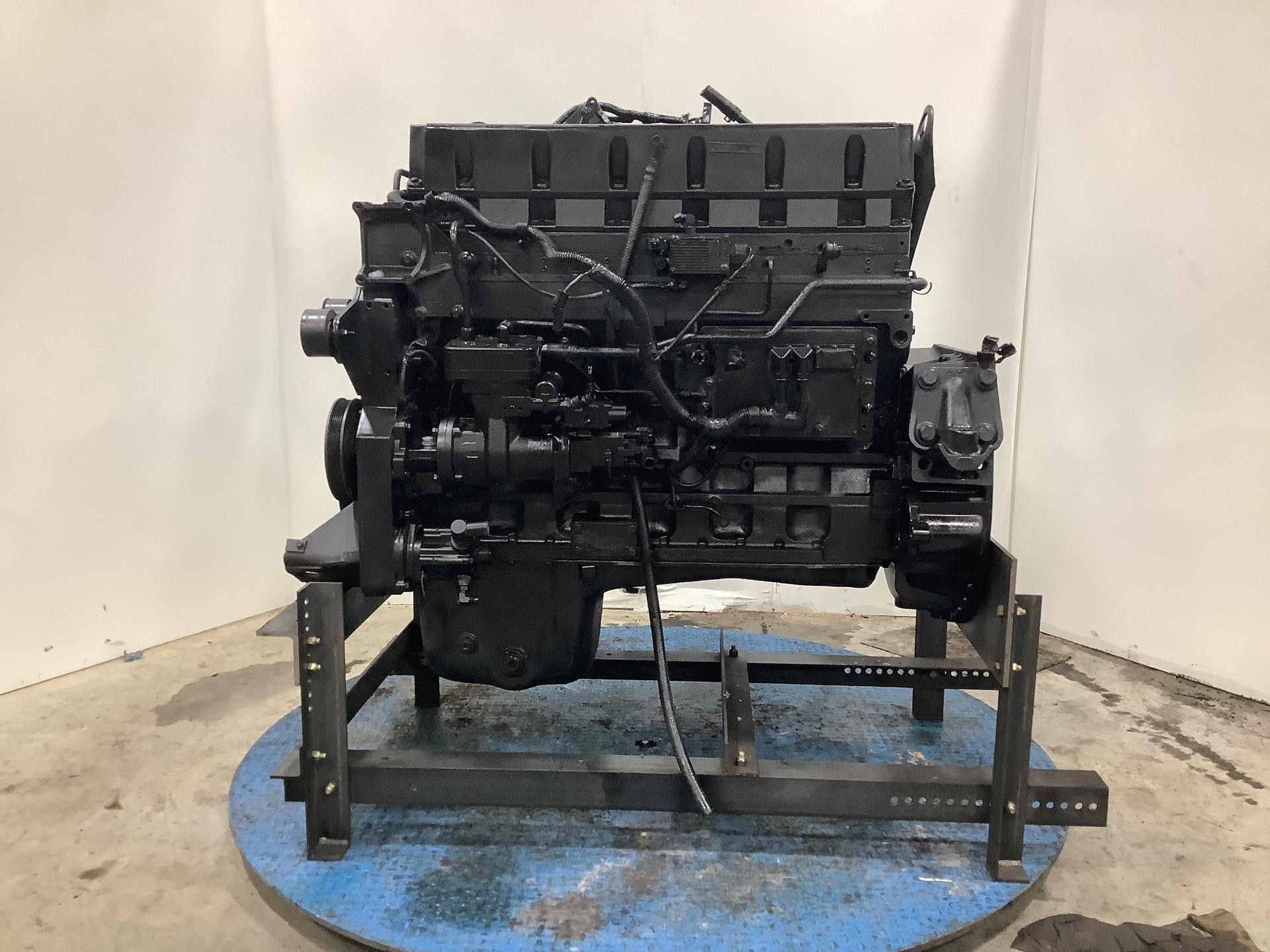 Cummins ISM Engine Assembly for Sale