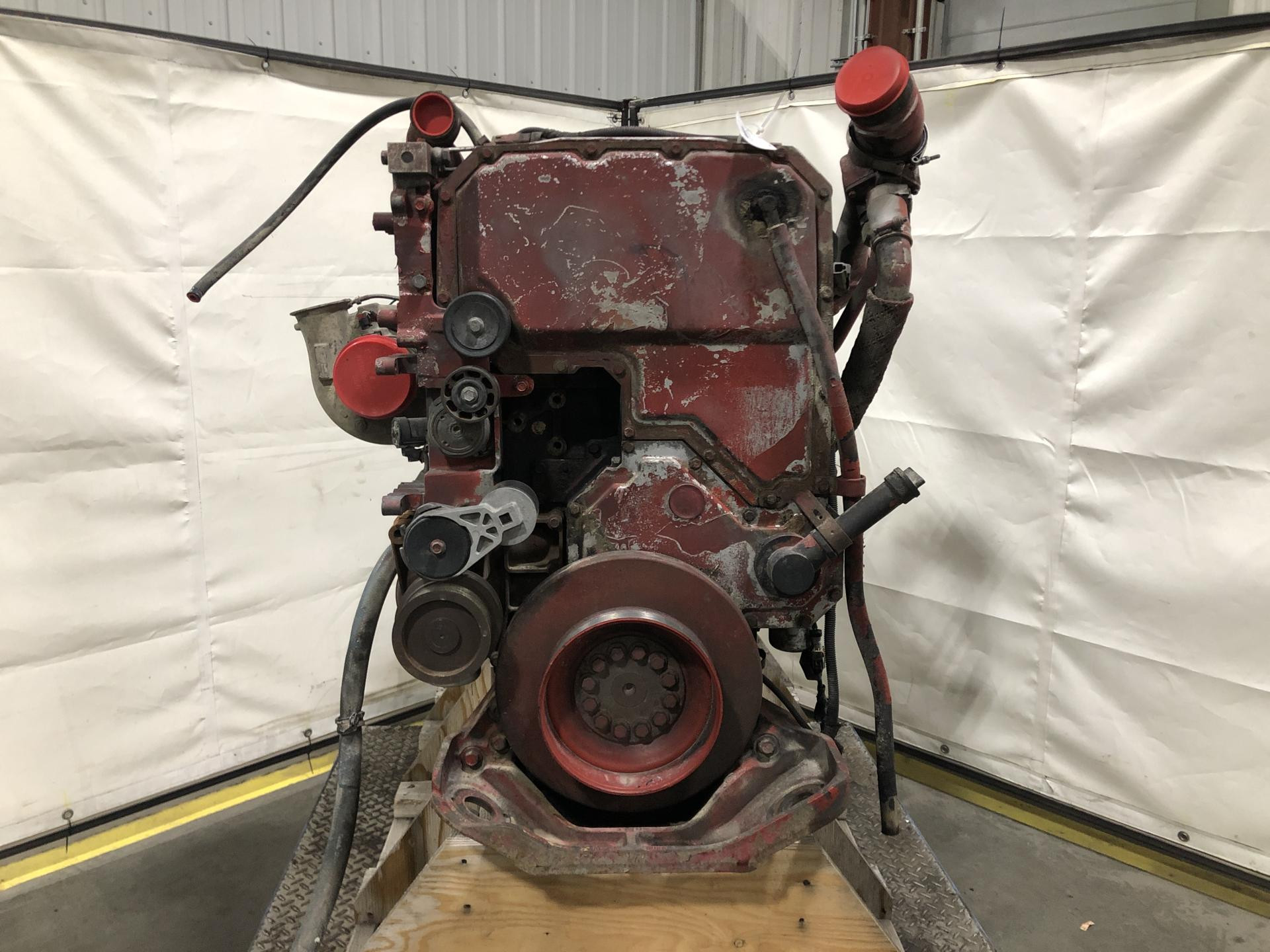 Cummins ISX Engine Assembly for Sale