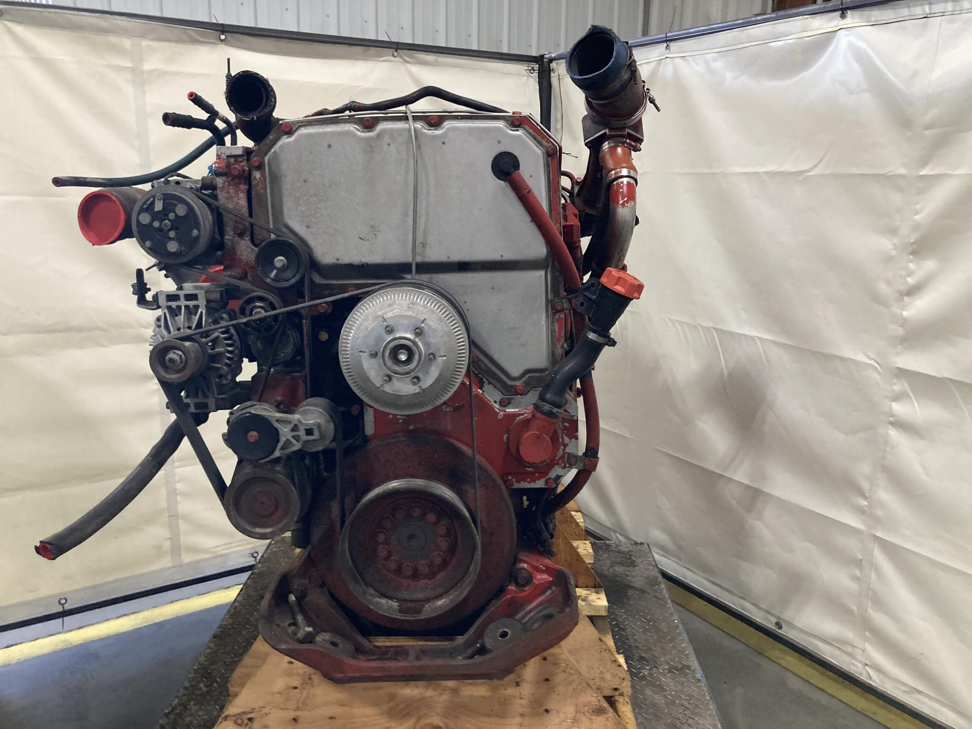 Cummins ISX Engine Assembly for Sale