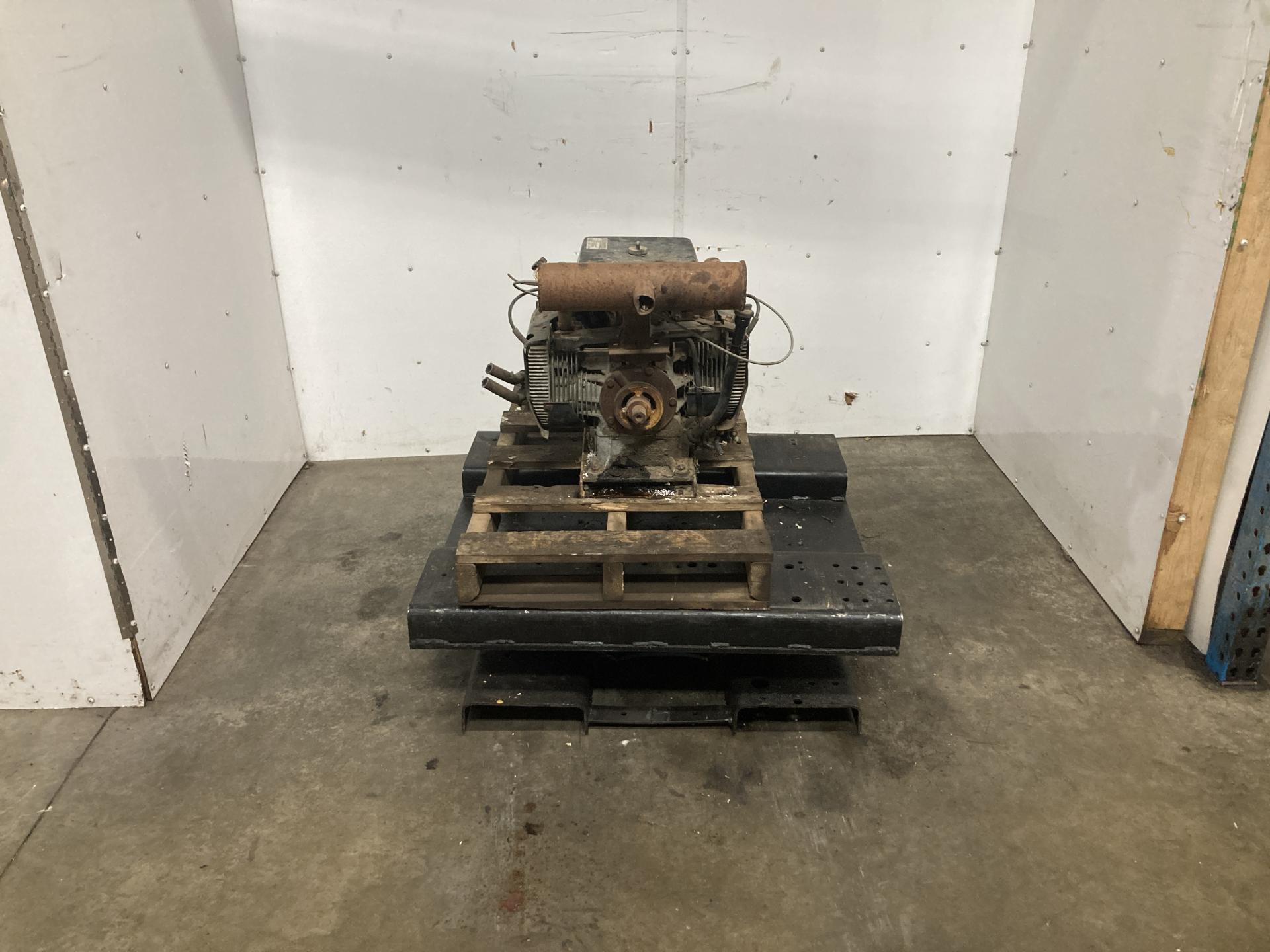 Kohler KT-17 Engine Assembly for Sale