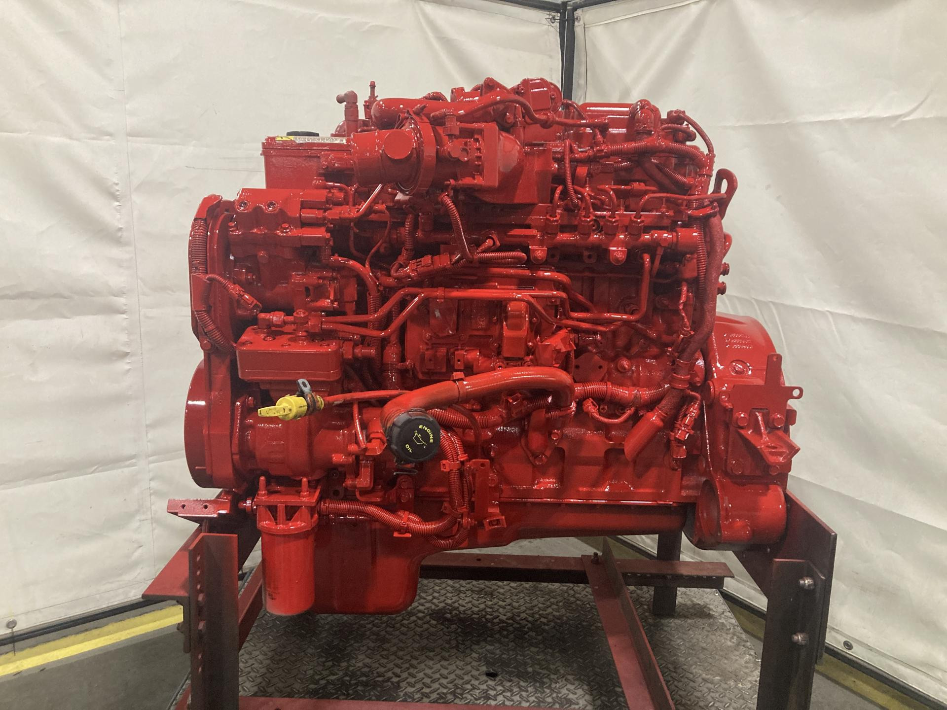 Cummins L9 Engine Assembly for Sale