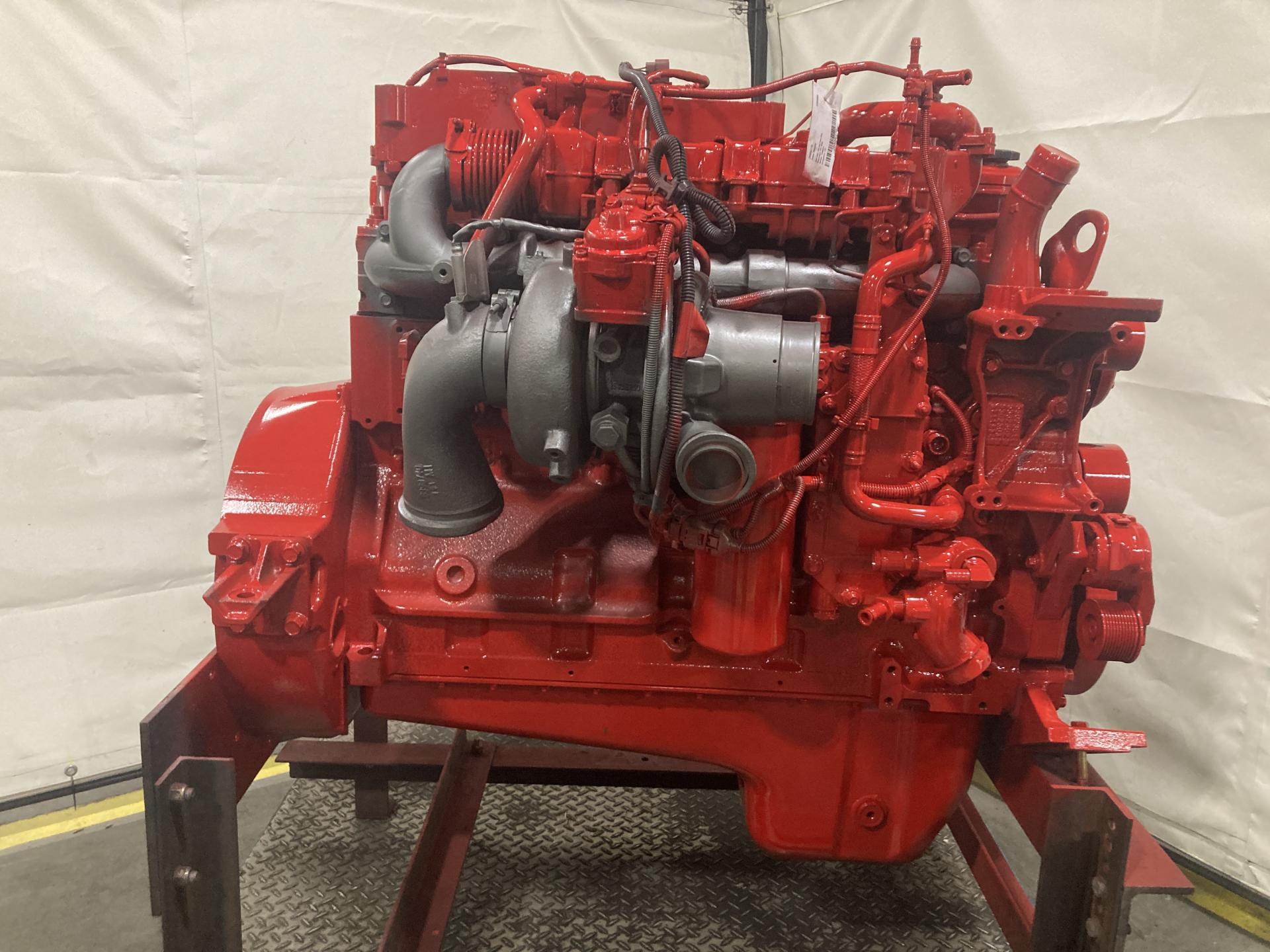 Cummins L9 Engine Assembly for Sale