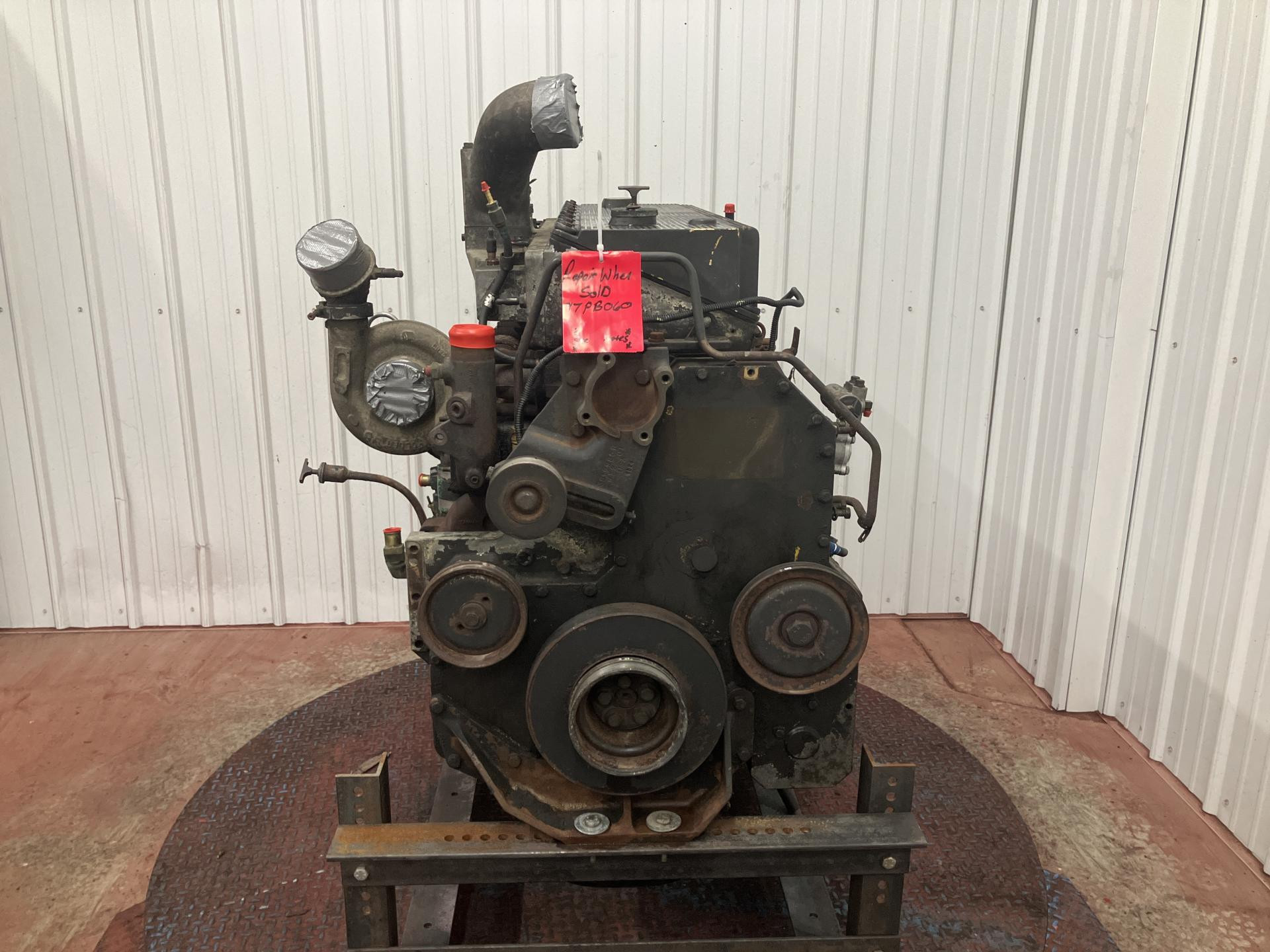 Cummins M11 Engine Assembly for Sale