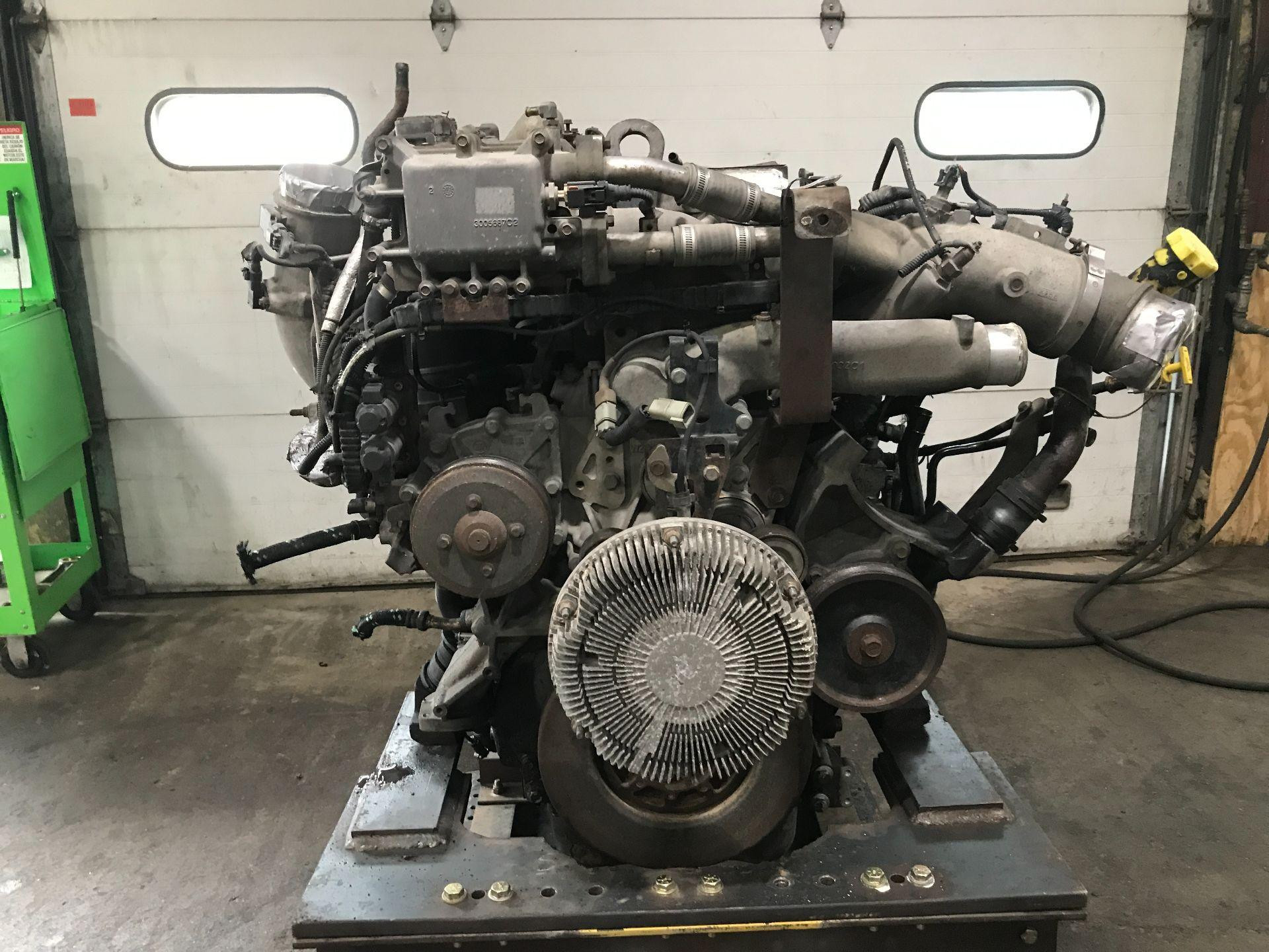 CAT CT13 Engine Assembly for Sale