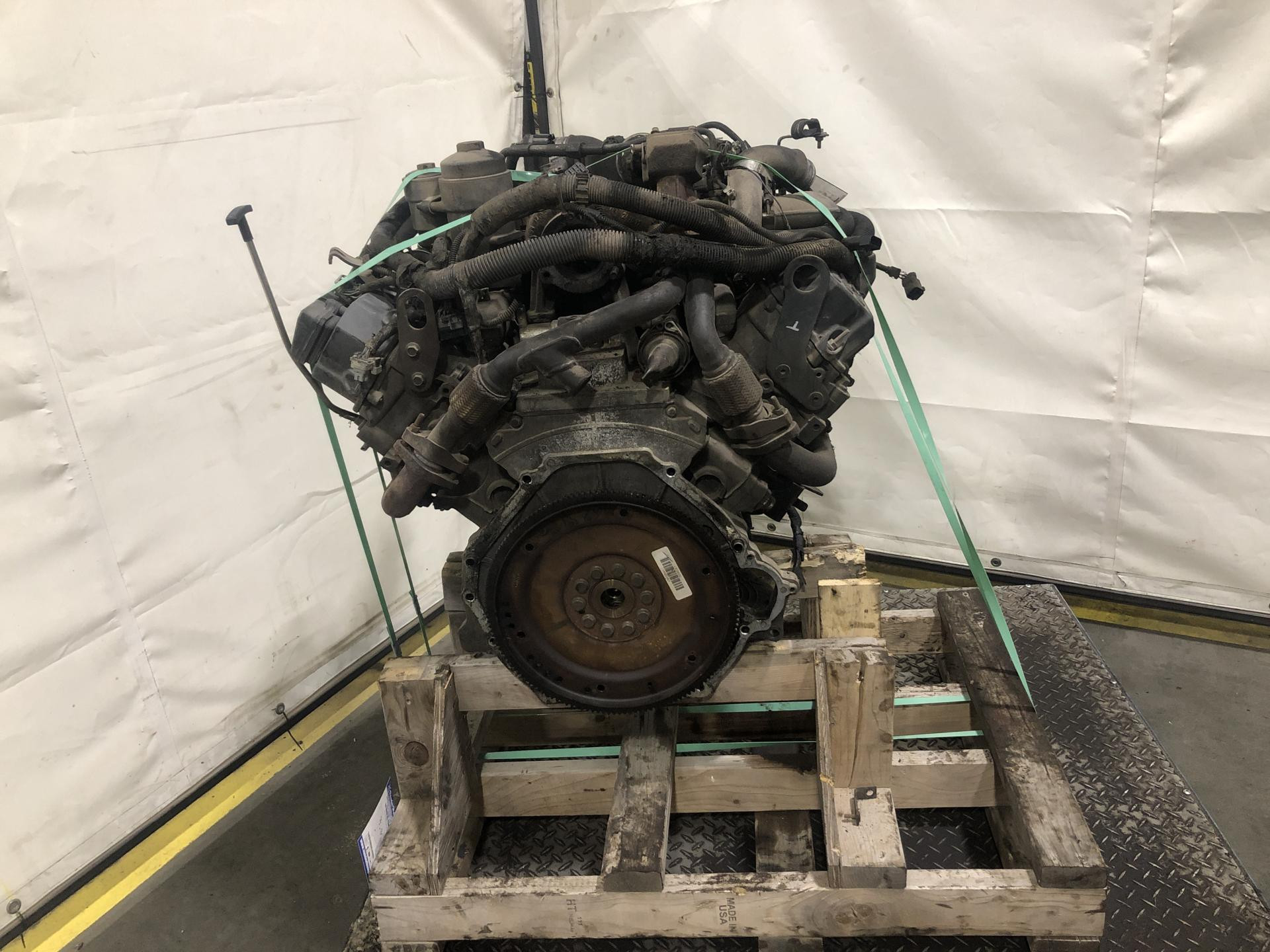 International MAXXFORCE 5 Engine Assembly for Sale