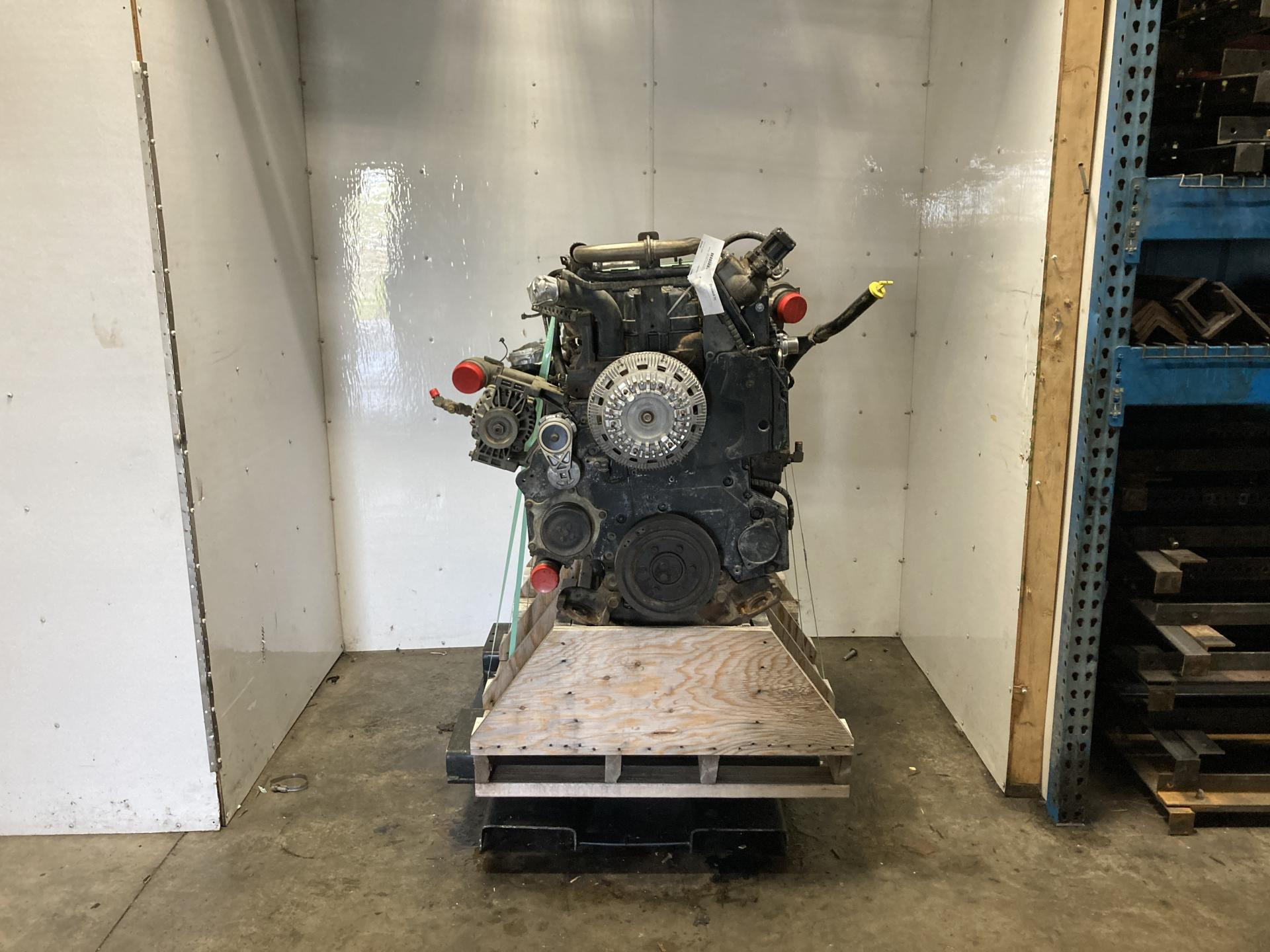 International MAXXFORCE 9 Engine Assembly for Sale
