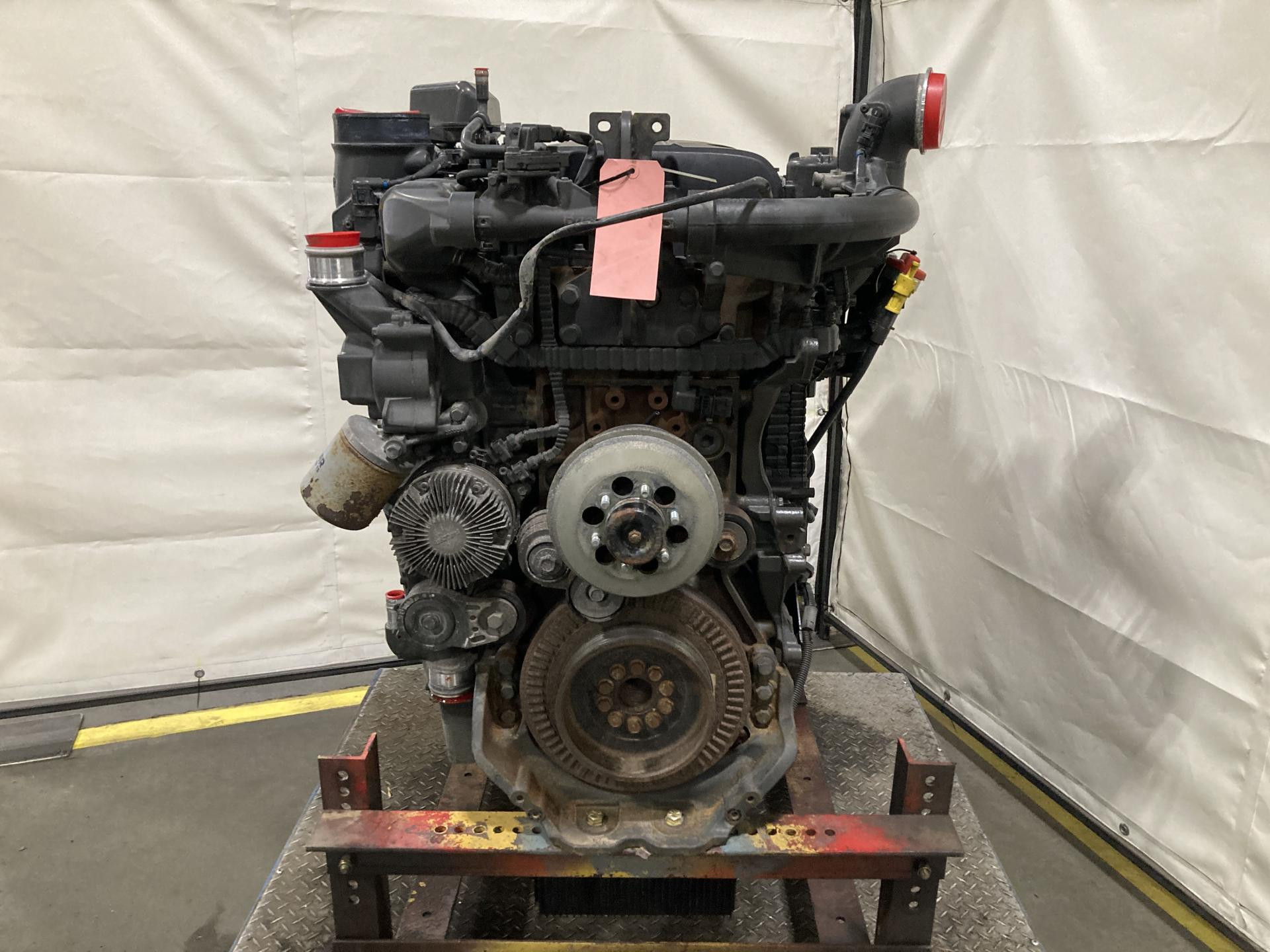 Paccar MX11 Engine Assembly for Sale