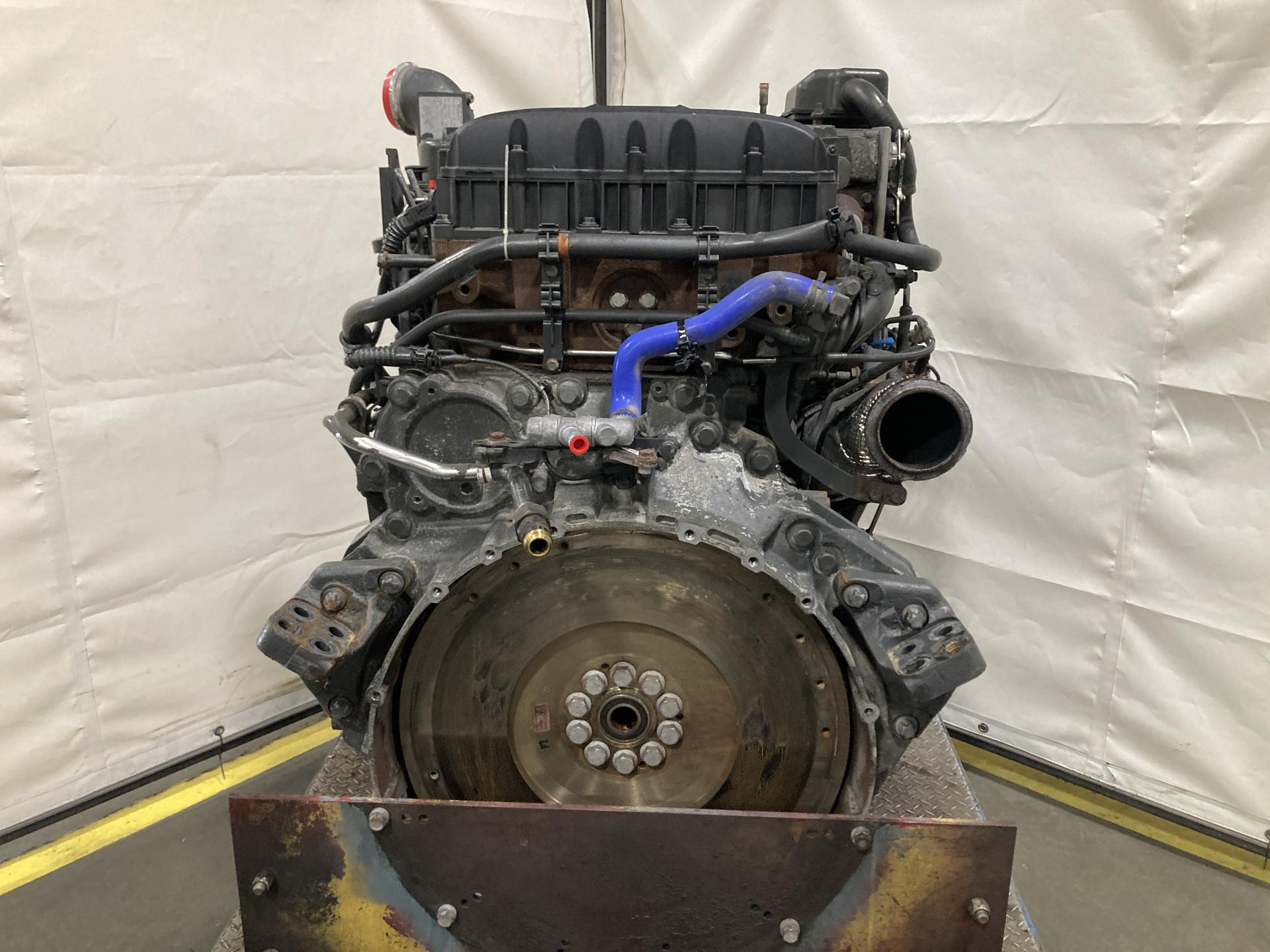 Paccar MX11 Engine Assembly for Sale