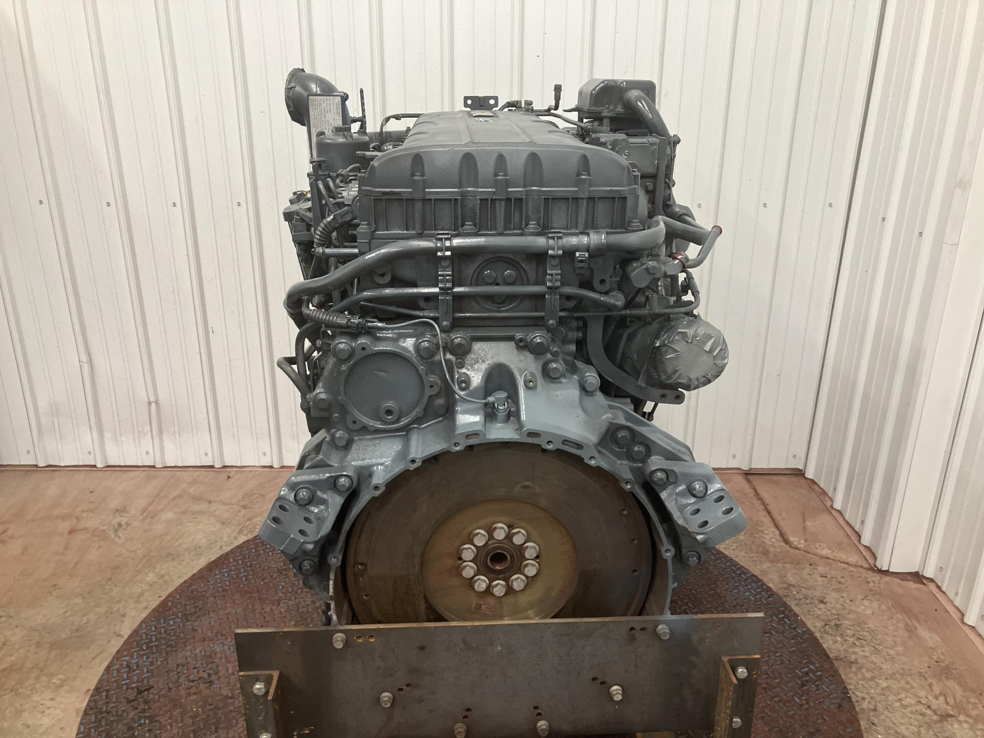 Paccar MX11 Engine Assembly for Sale
