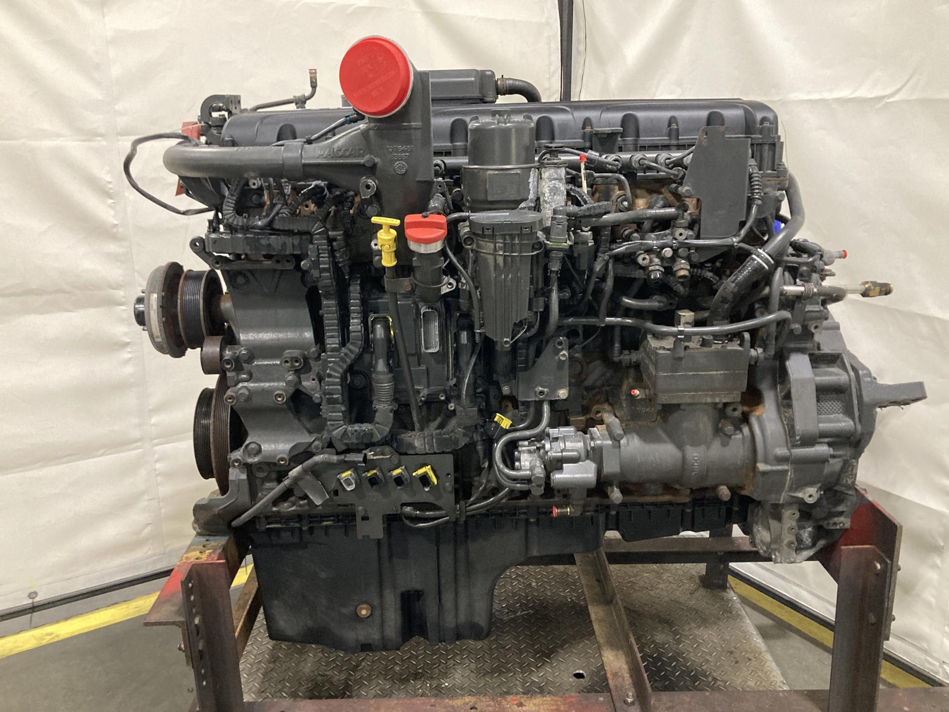 Paccar MX11 Engine Assembly for Sale