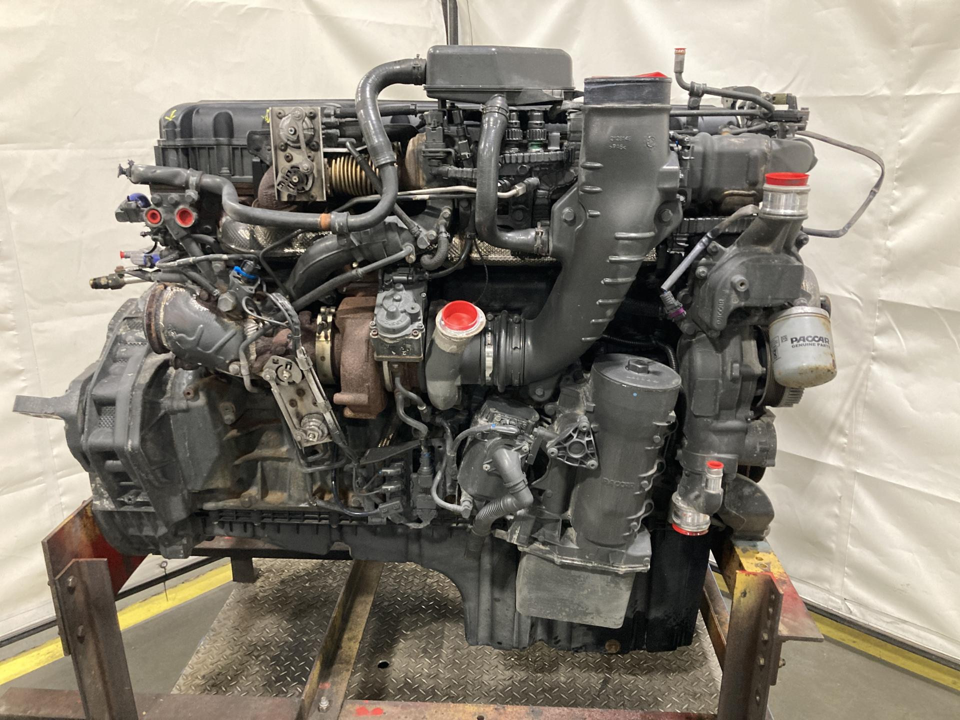 Paccar MX11 Engine Assembly for Sale