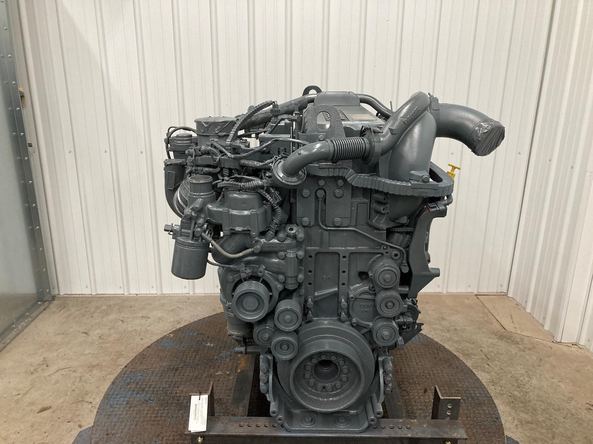 Paccar MX13EPA10MY12 Engine Assembly for Sale