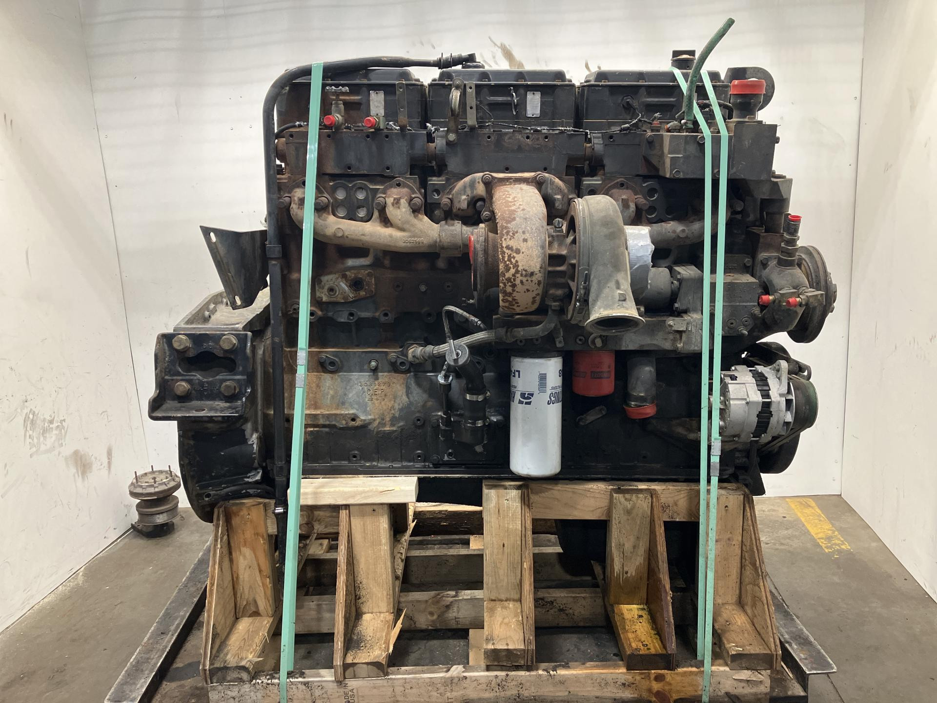 Cummins N14 CELECT Engine Assembly for Sale