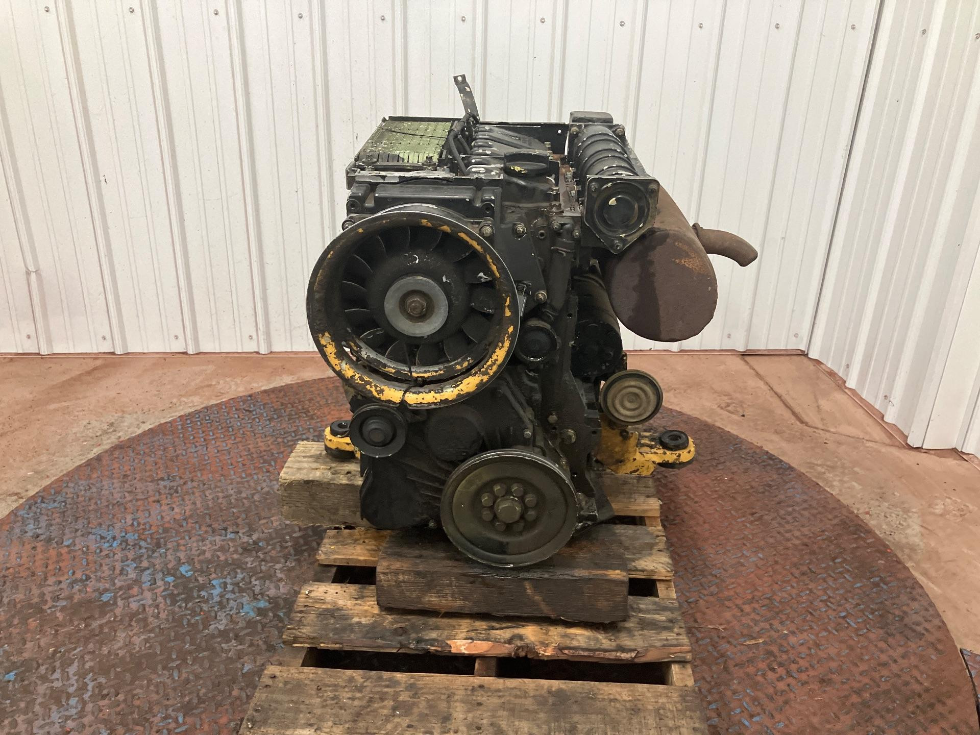Deutz OTHER Engine Assembly for Sale
