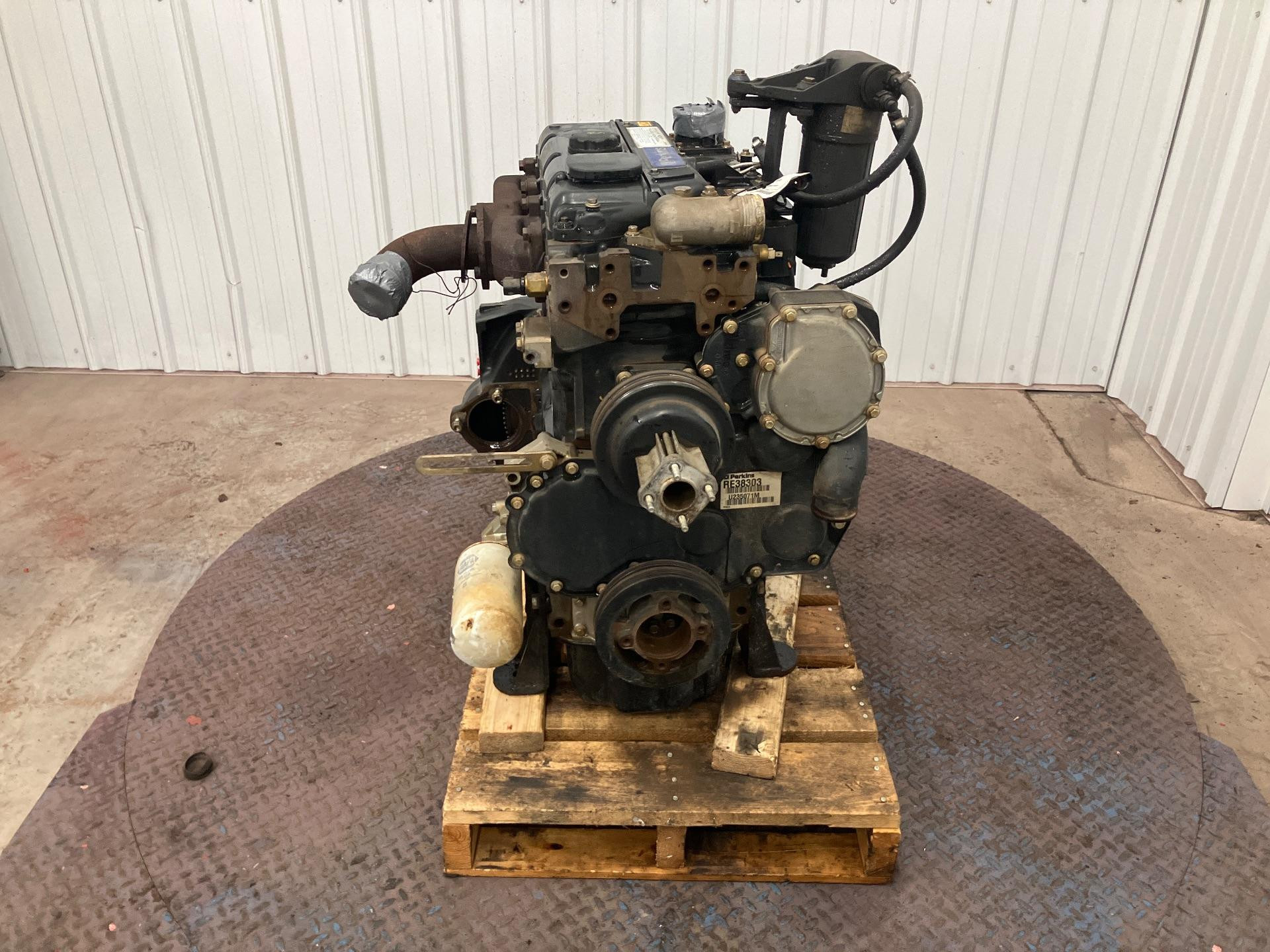 Perkins OTHER Engine Assembly for Sale