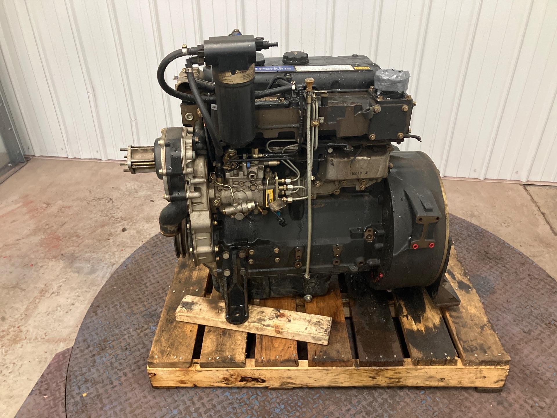 Perkins OTHER Engine Assembly for Sale