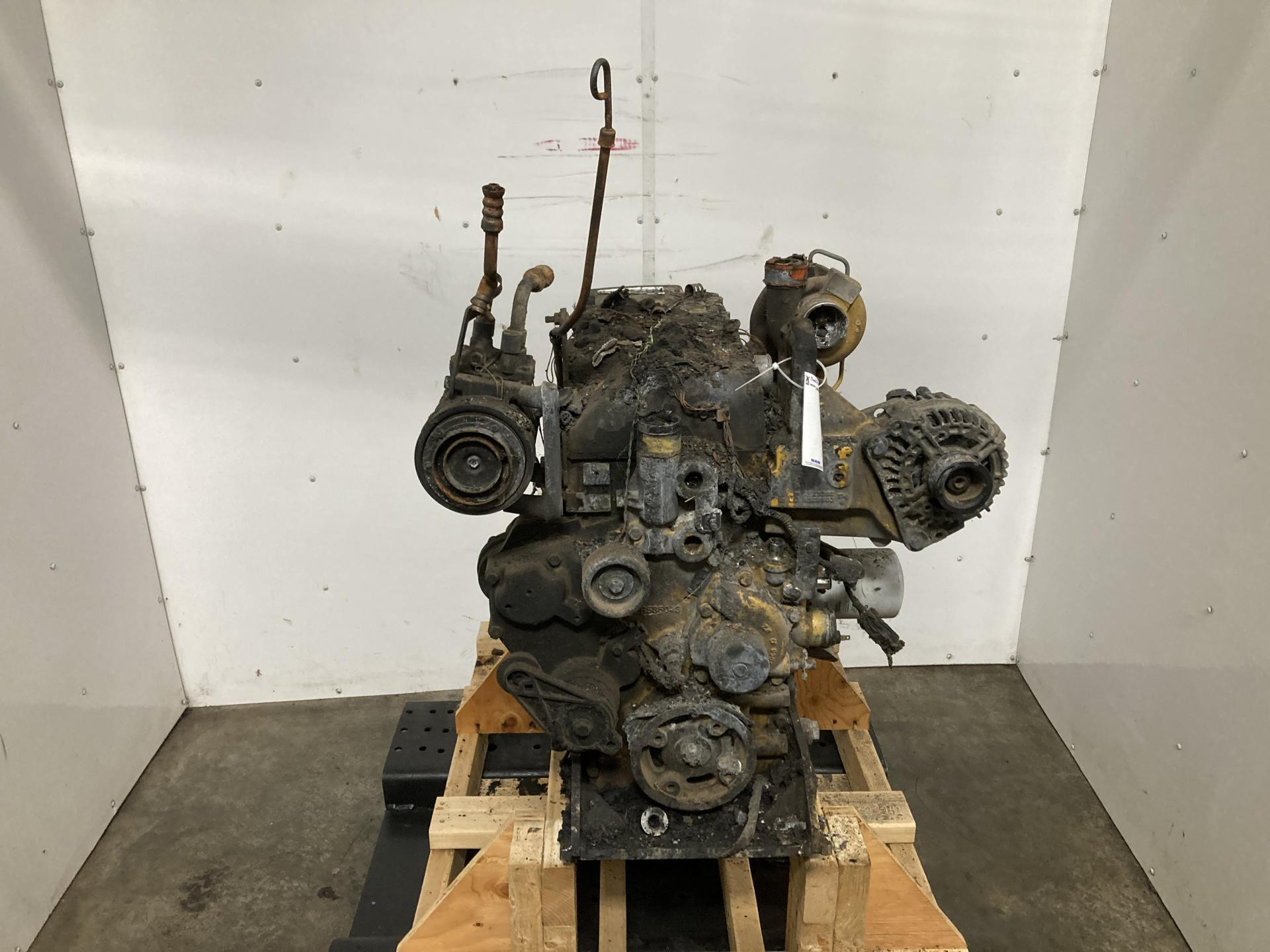 John Deere 5030H Engine Assembly for Sale