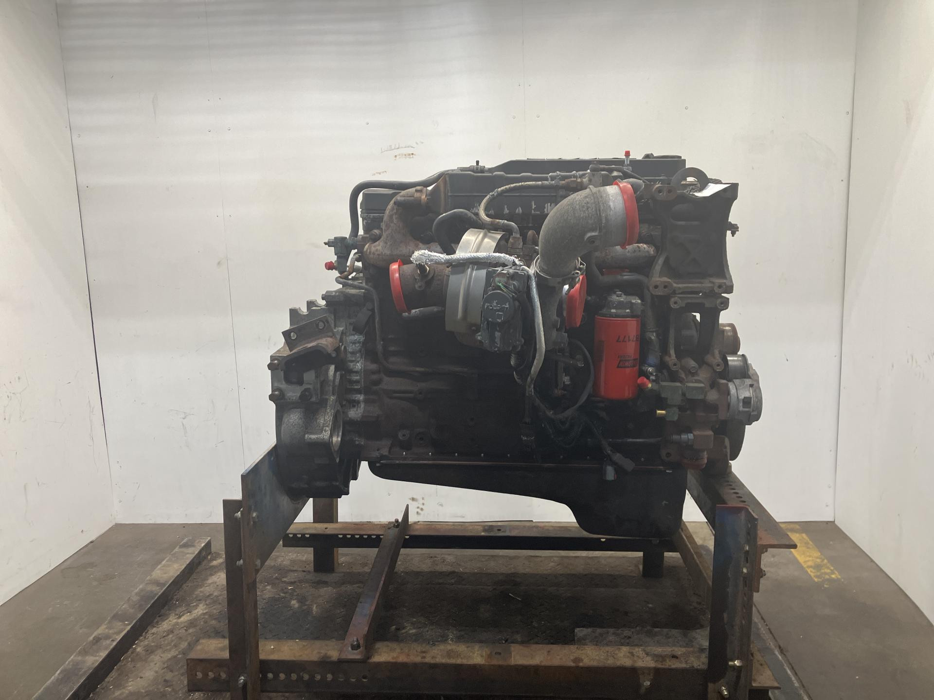 Paccar PX6 Engine Assembly for Sale