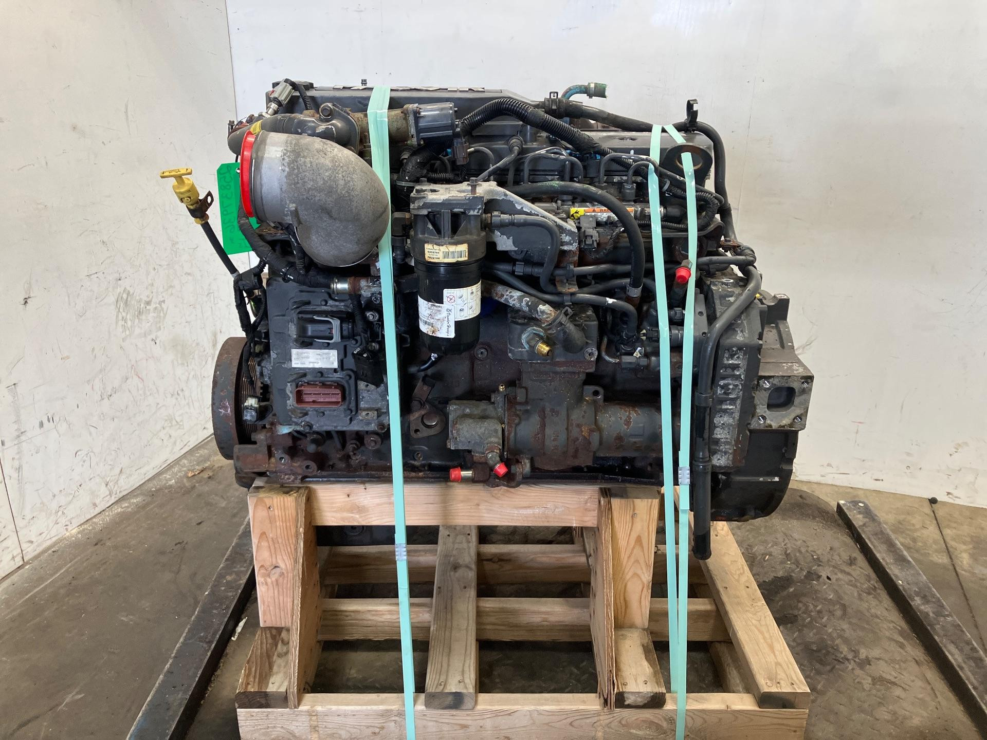 Paccar PX7 Engine Assembly for Sale
