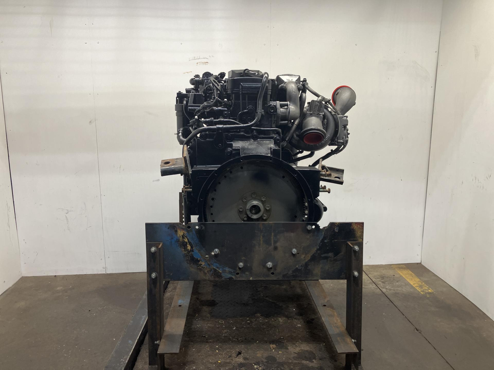 Paccar PX7 Engine Assembly for Sale