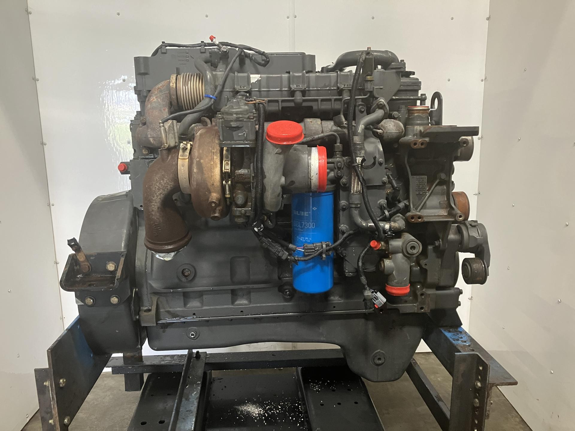 Paccar PX9 Engine Assembly for Sale