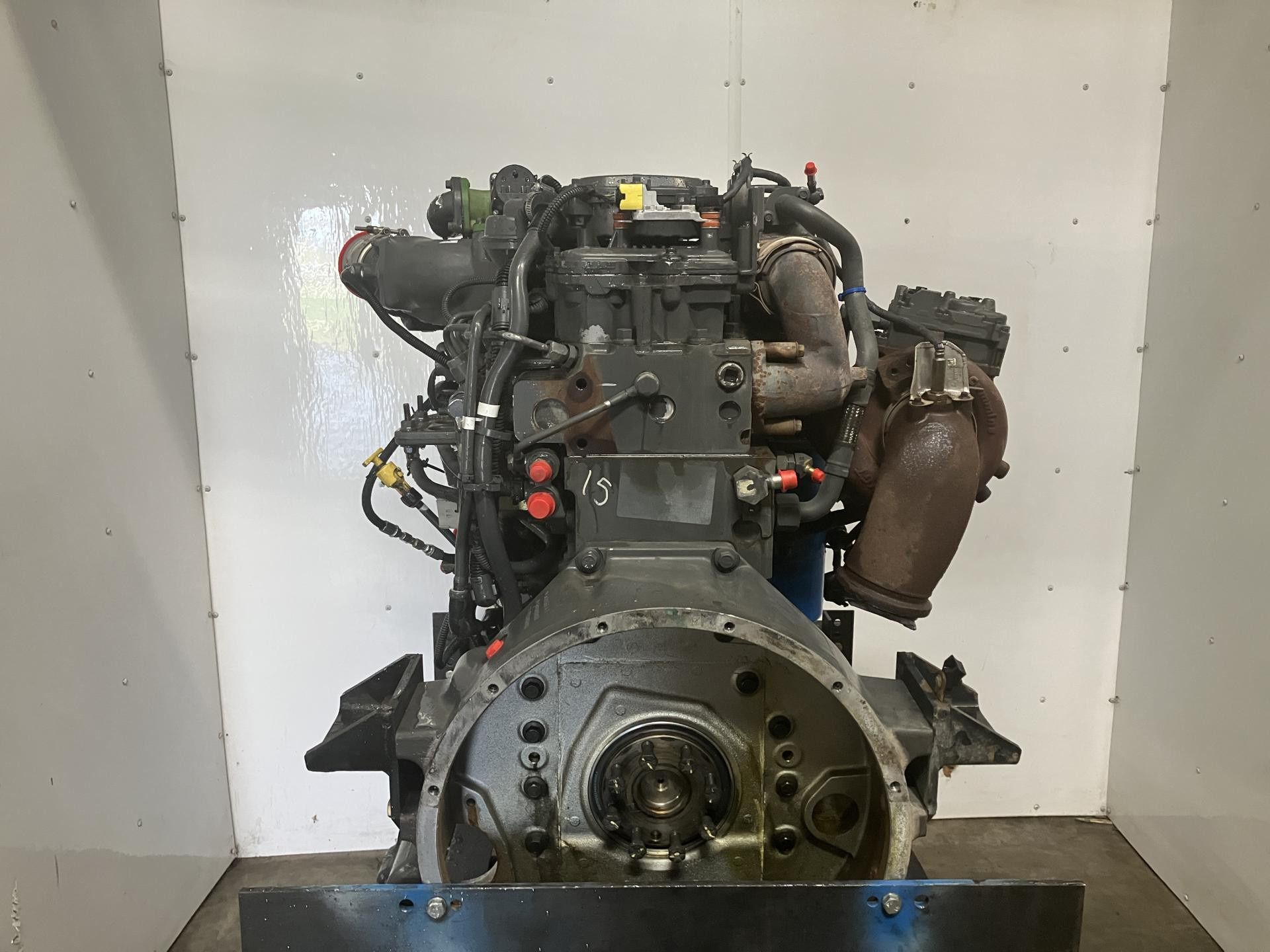 Paccar PX9 Engine Assembly for Sale