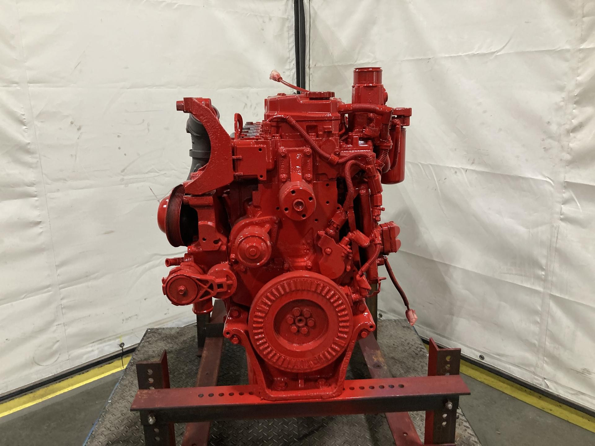 Cummins QSB Engine Assembly for Sale