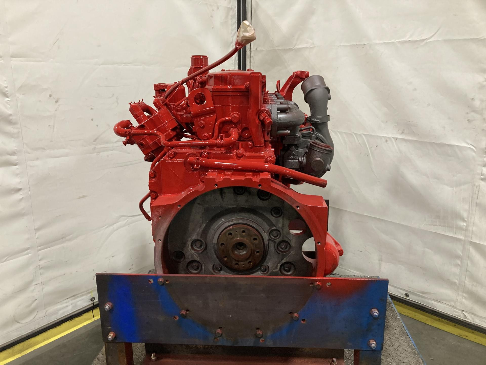 Cummins QSB Engine Assembly for Sale
