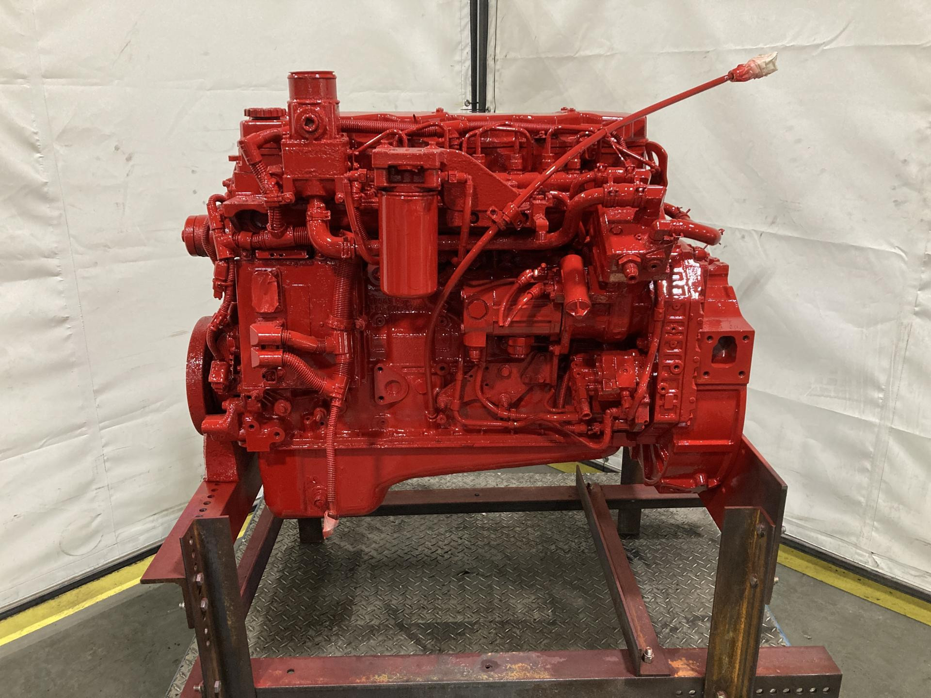 Cummins QSB Engine Assembly for Sale