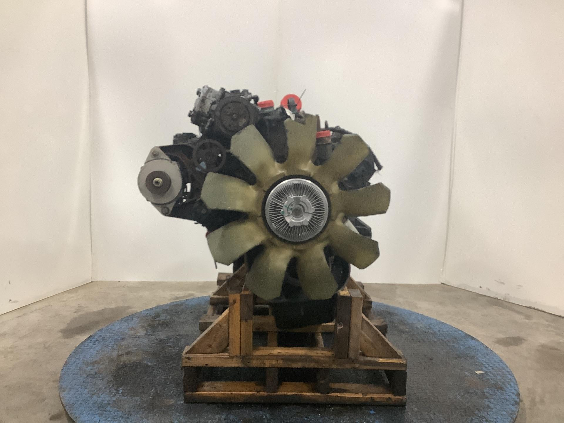 International T444E Engine Assembly for Sale
