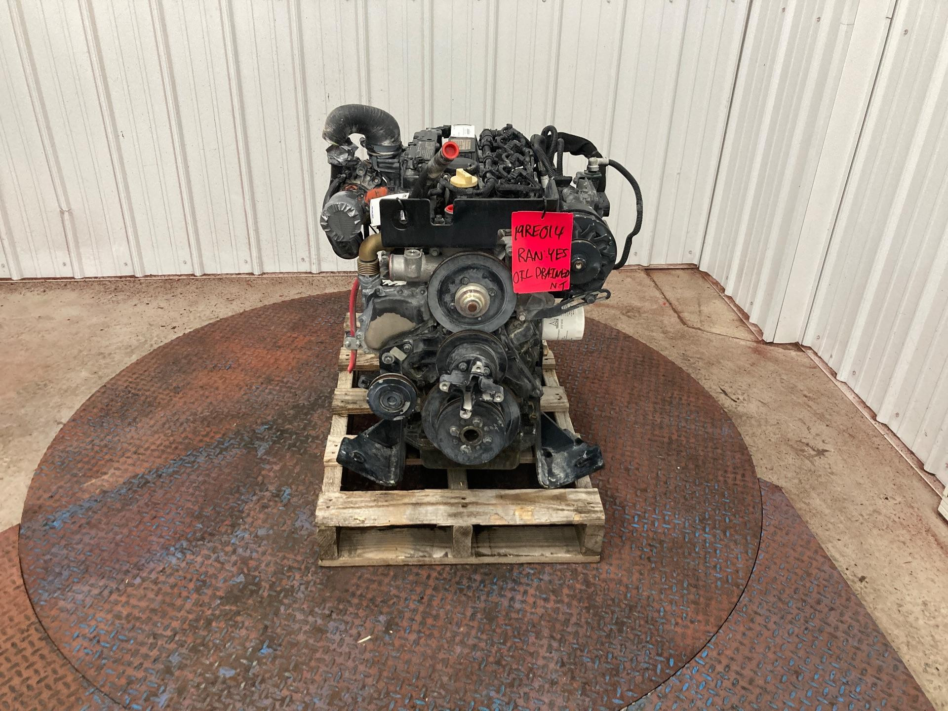 Deutz TD2.9L4 Engine Assembly for Sale