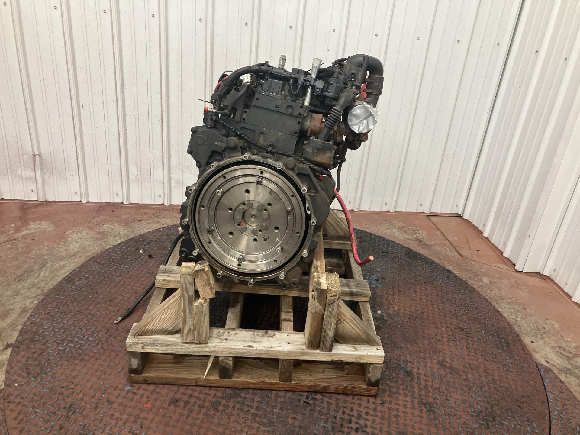 Deutz TD2.9L4 Engine Assembly for Sale