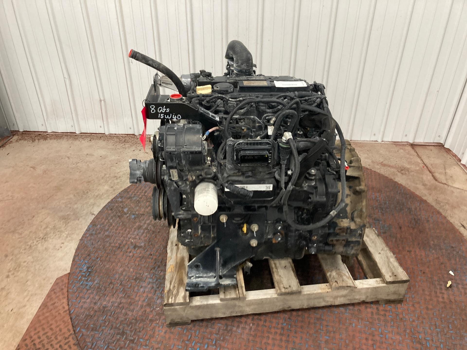 Deutz TD2.9L4 Engine Assembly for Sale