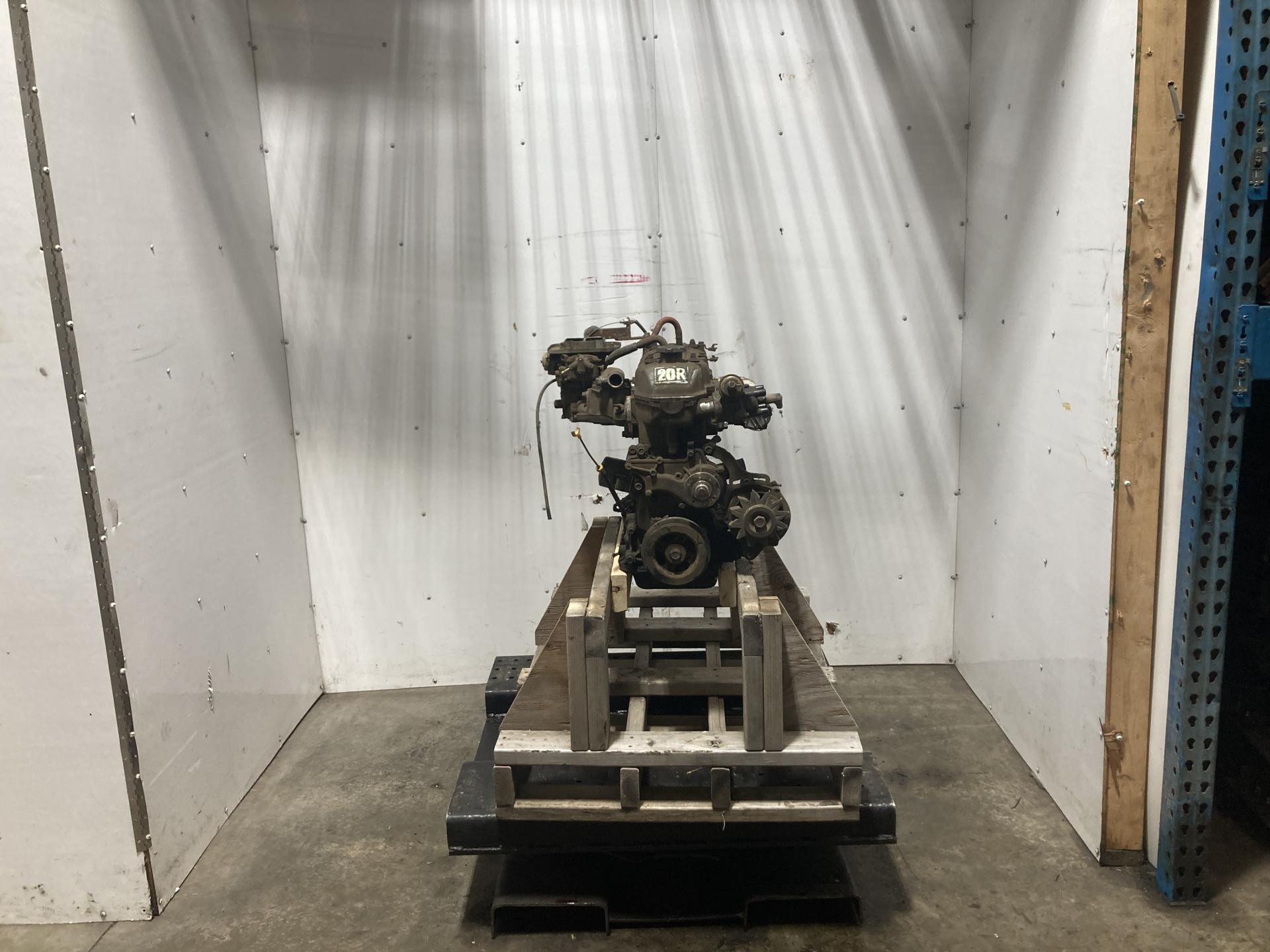 Toyota TOYOTA Engine Assembly for Sale